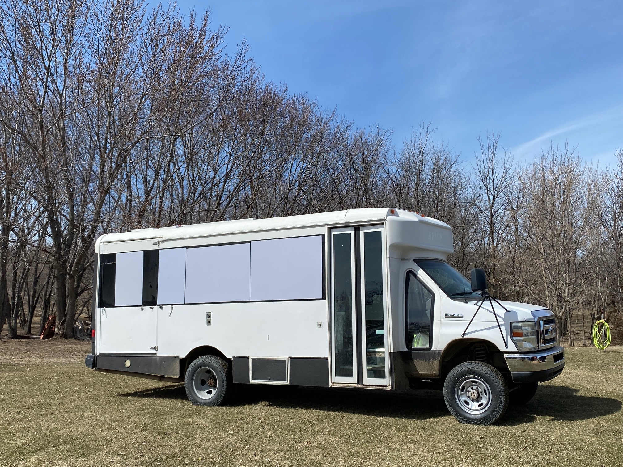 E450 For Sale - Ford RVs Near Me - RV Trader