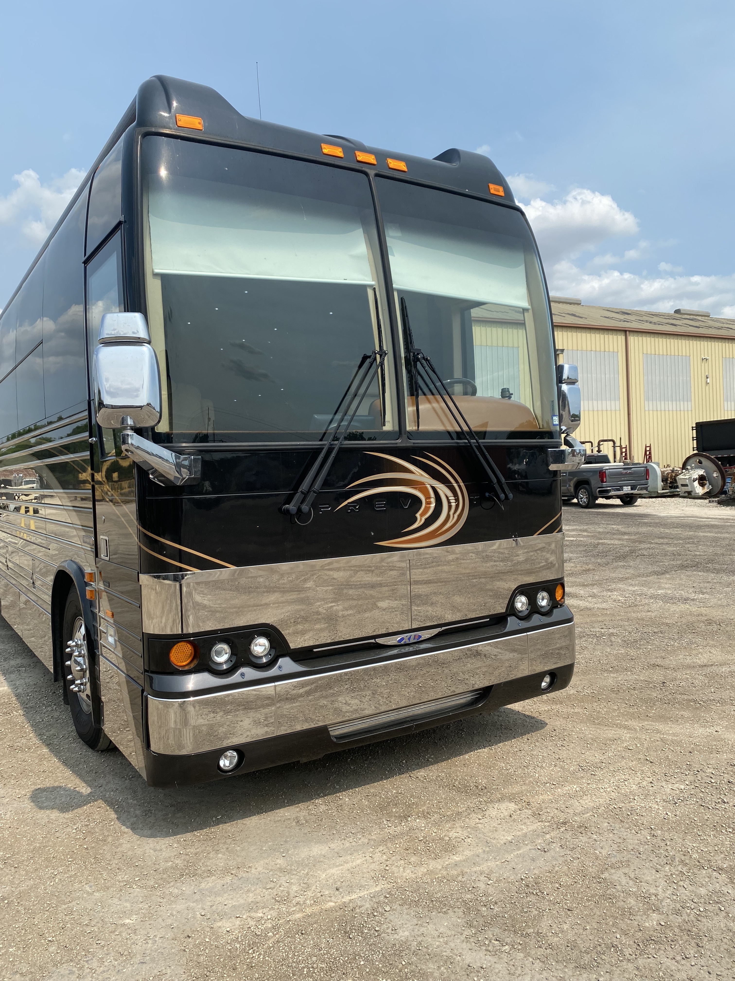 Prevost For Sale - Prevost Class A Motorhomes Near Me - RV Trader