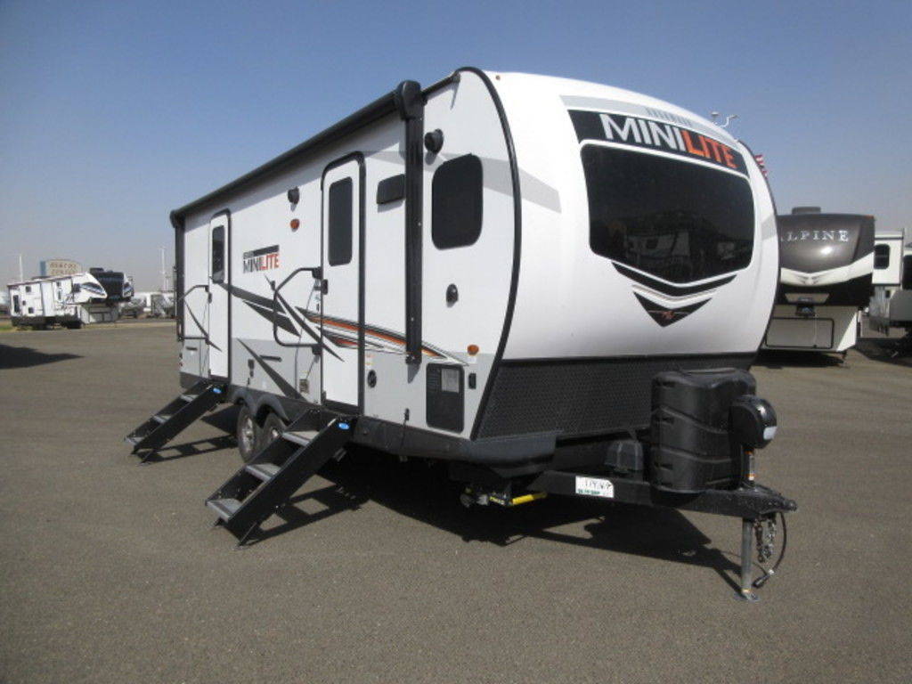 Rockwood Mini Lite 2516S For Sale - Forest River RVs Near Me - RV Trader