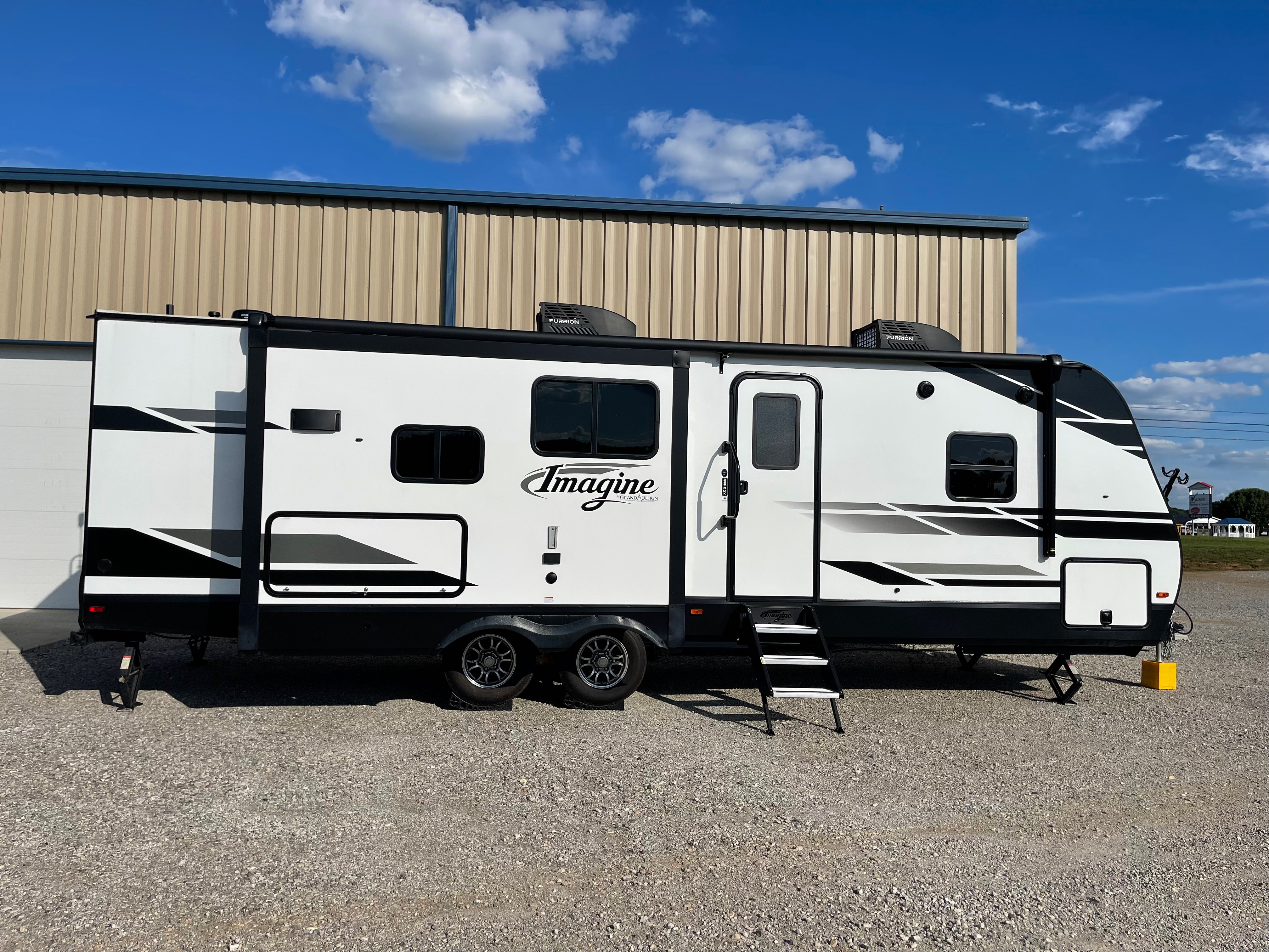 Imagine 2670MK For Sale - Grand Design RVs Near Me - RV Trader