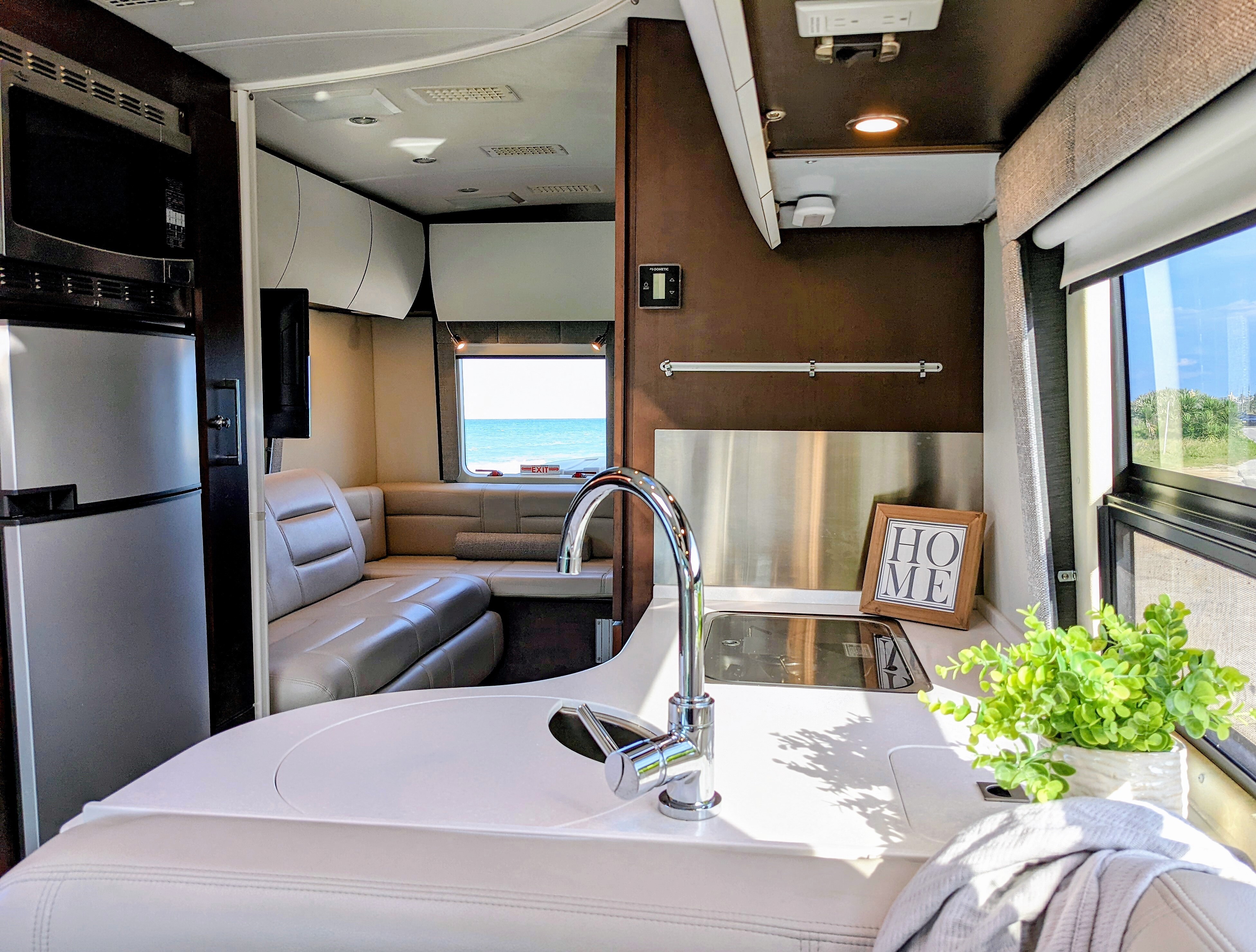 Serenity For Sale - Leisure Travel RVs Near Me - RV Trader