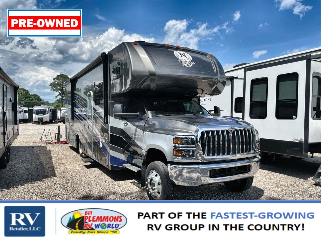 Class C Motorhomes For Sale - Class C RVs Near Me - RV Trader