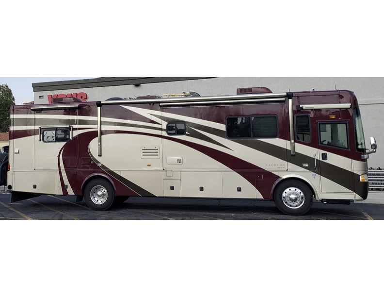 Country Coach For Sale - Country Coach RVs Near Me - RV Trader