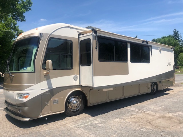 Alfa For Sale - Alfa Class A Motorhomes Near Me - RV Trader