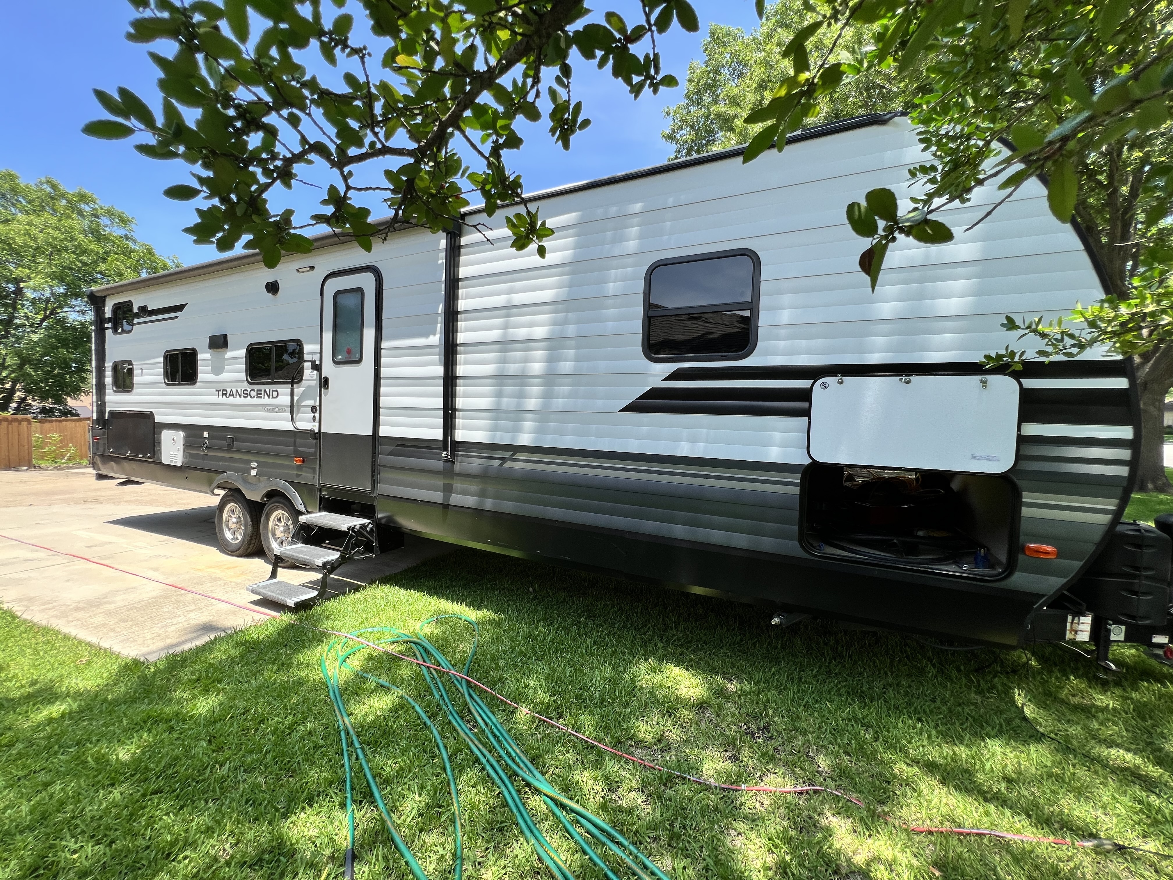 Dallas, TX - Used RVs For Sale - RV Trader