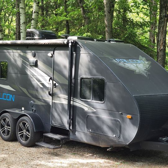 Falcon 23TH For Sale - Travel Lite RVs Near Me - RV Trader