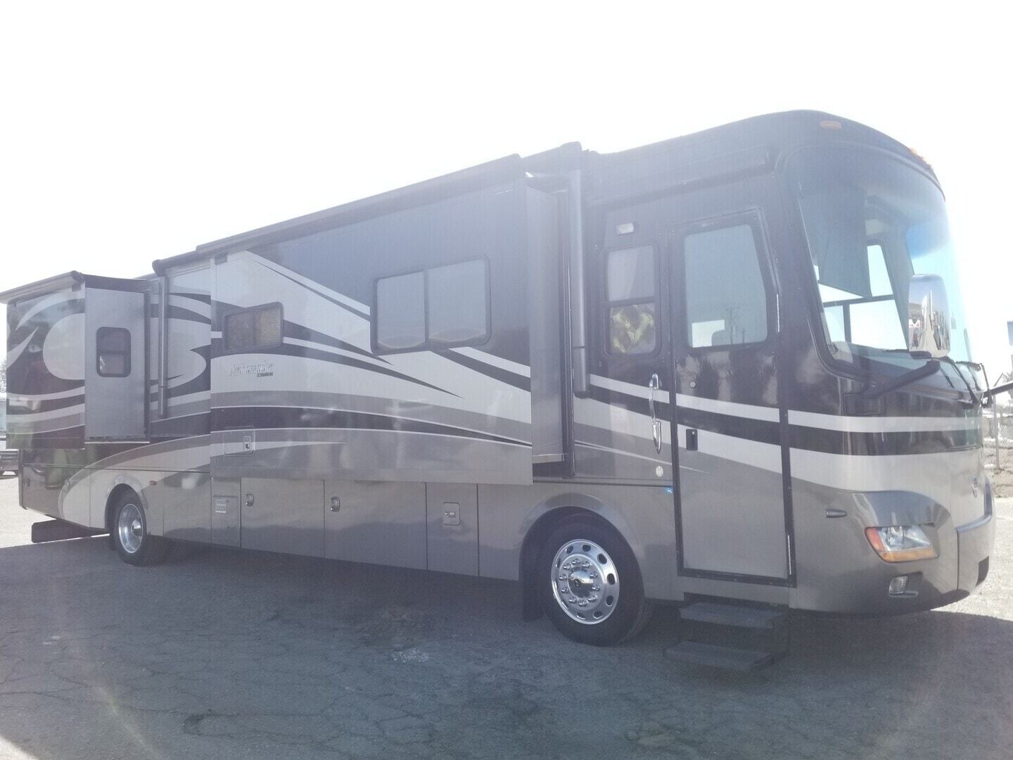 Holiday Rambler For Sale - Holiday Rambler RVs Near Me - RV Trader