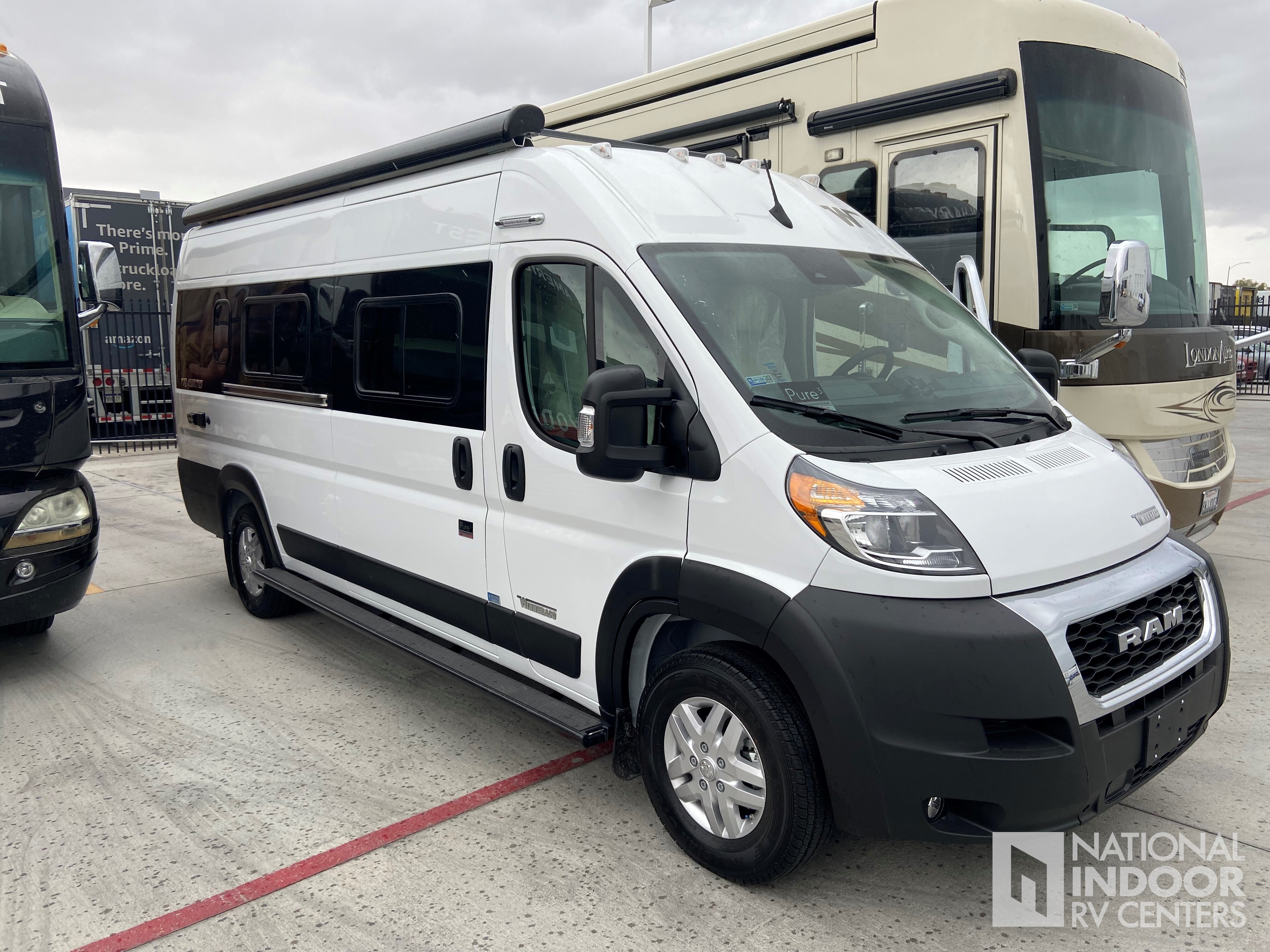 2023 Travato 59KL For Sale - Winnebago RVs - RV Trader