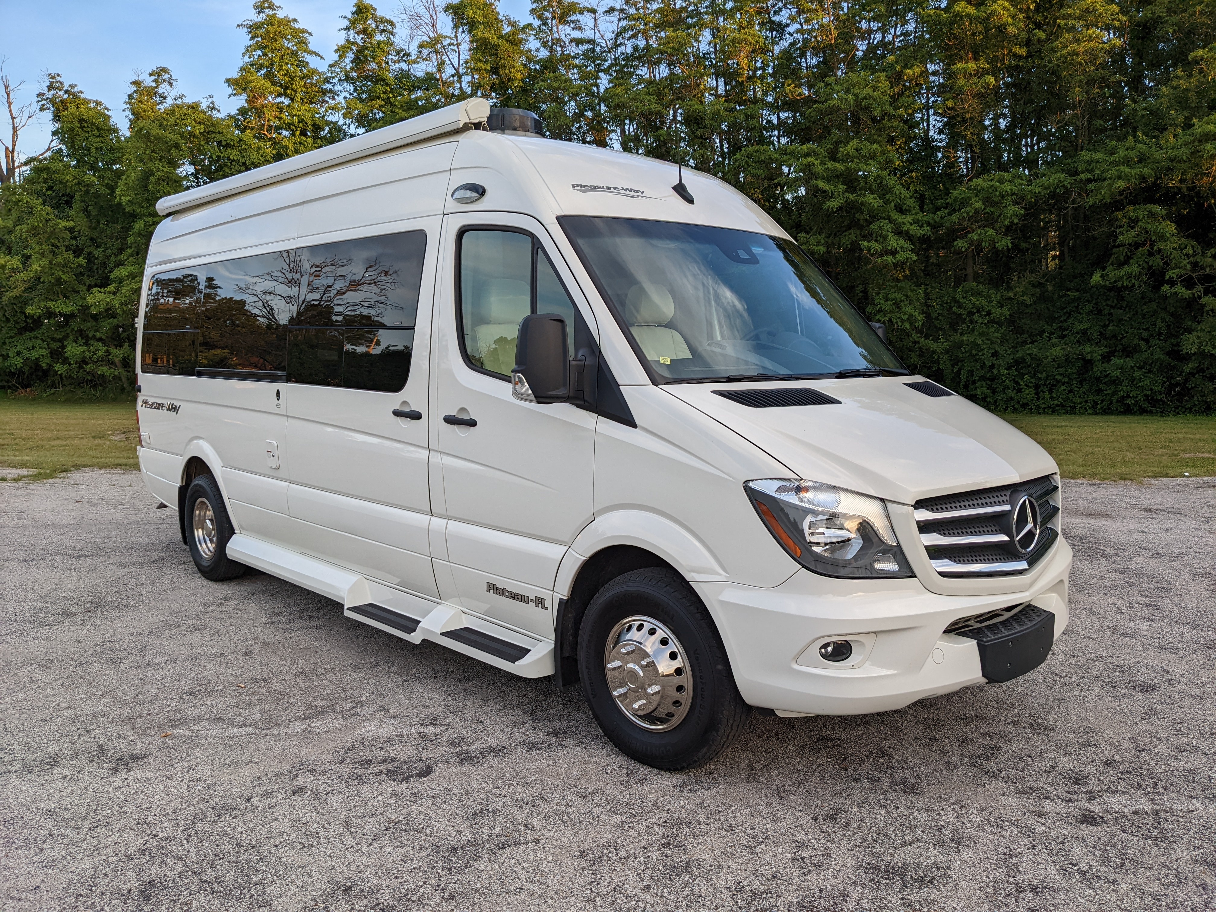 Used Pleasure Way For Sale - Pleasure Way RVs Near Me - RV Trader