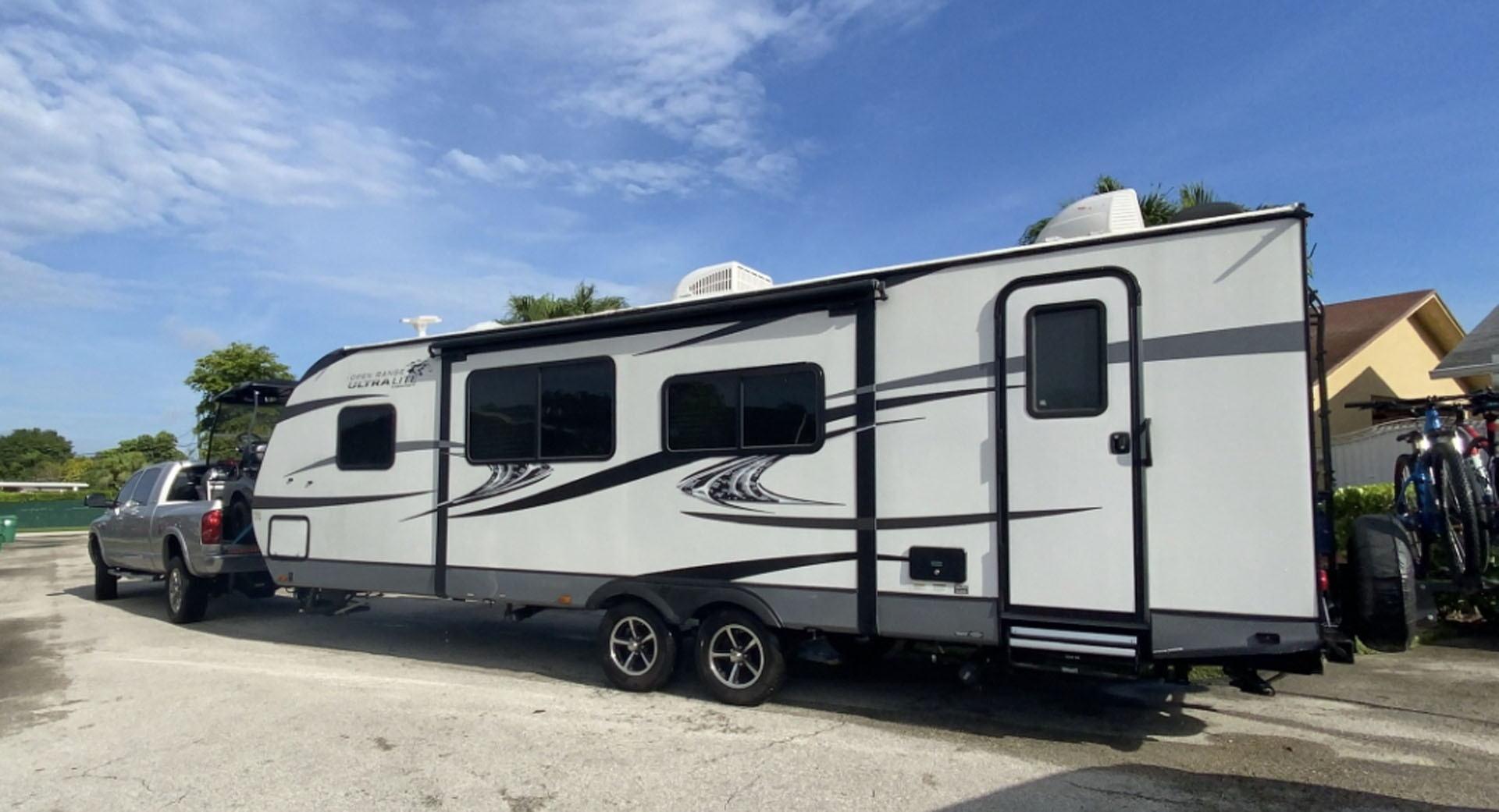 Miami, FL - RVs For Sale - RV Trader