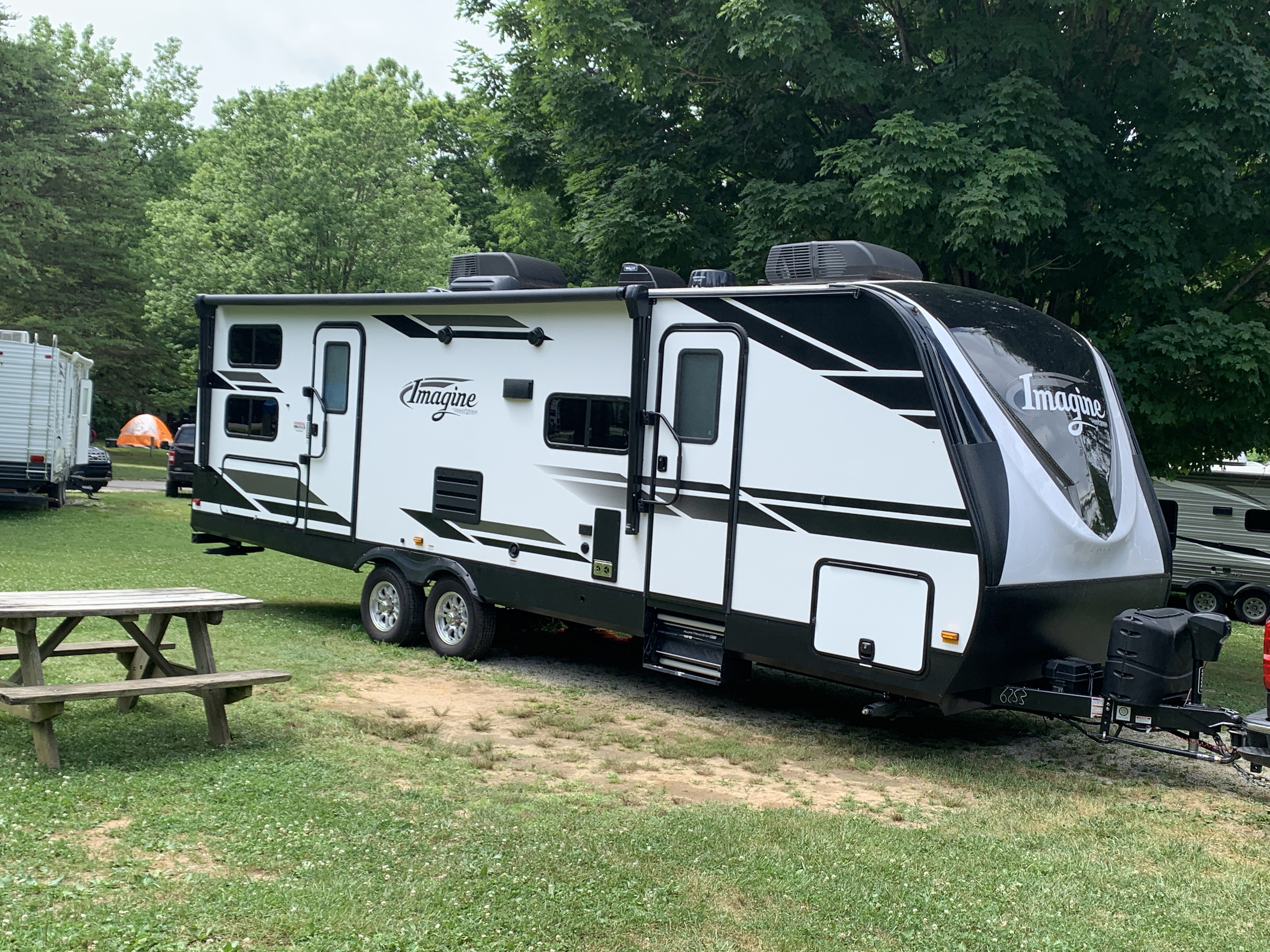 Cincinnati, OH - RVs For Sale - RV Trader