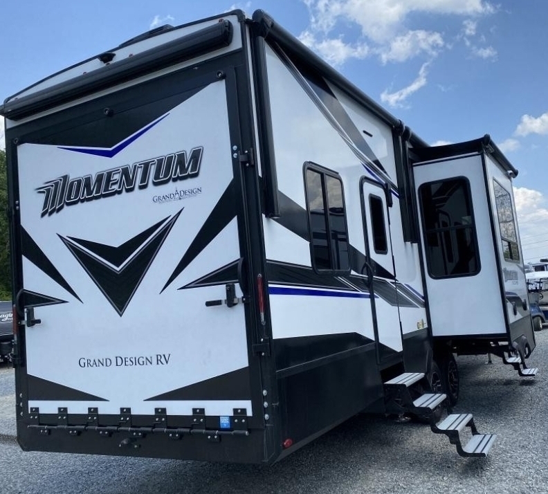 Grand Design For Sale - Grand Design Fifth Wheels Near Me - RV Trader