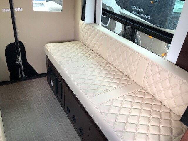 2022 Regency Xalta For Sale in Baton Rouge, LA - RV Trader