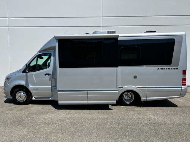 Used Class B Motorhomes For Sale - Class B RVs Near Me - RV Trader