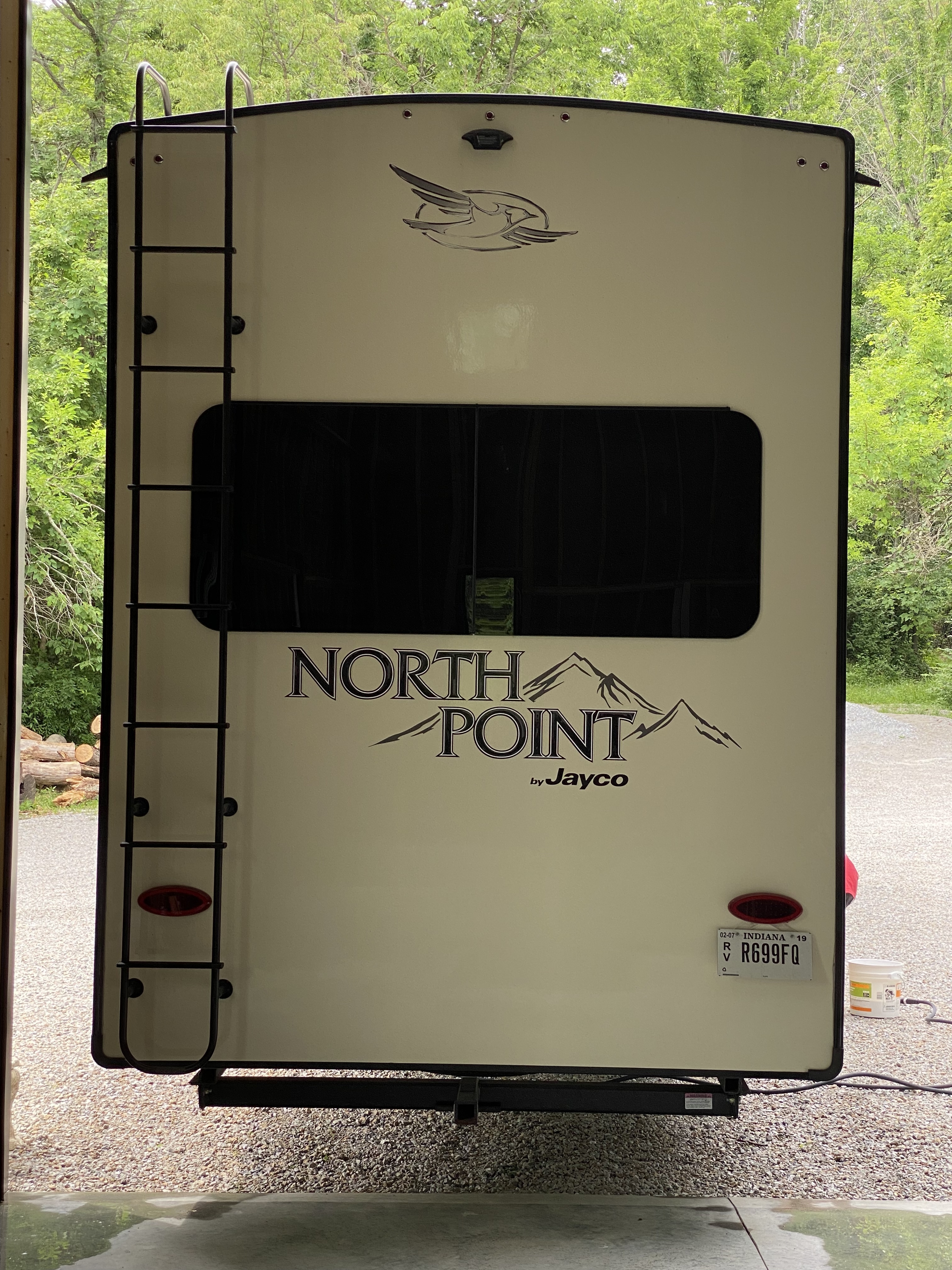 North Point 377RLBH For Sale - Jayco RVs Near Me - RV Trader