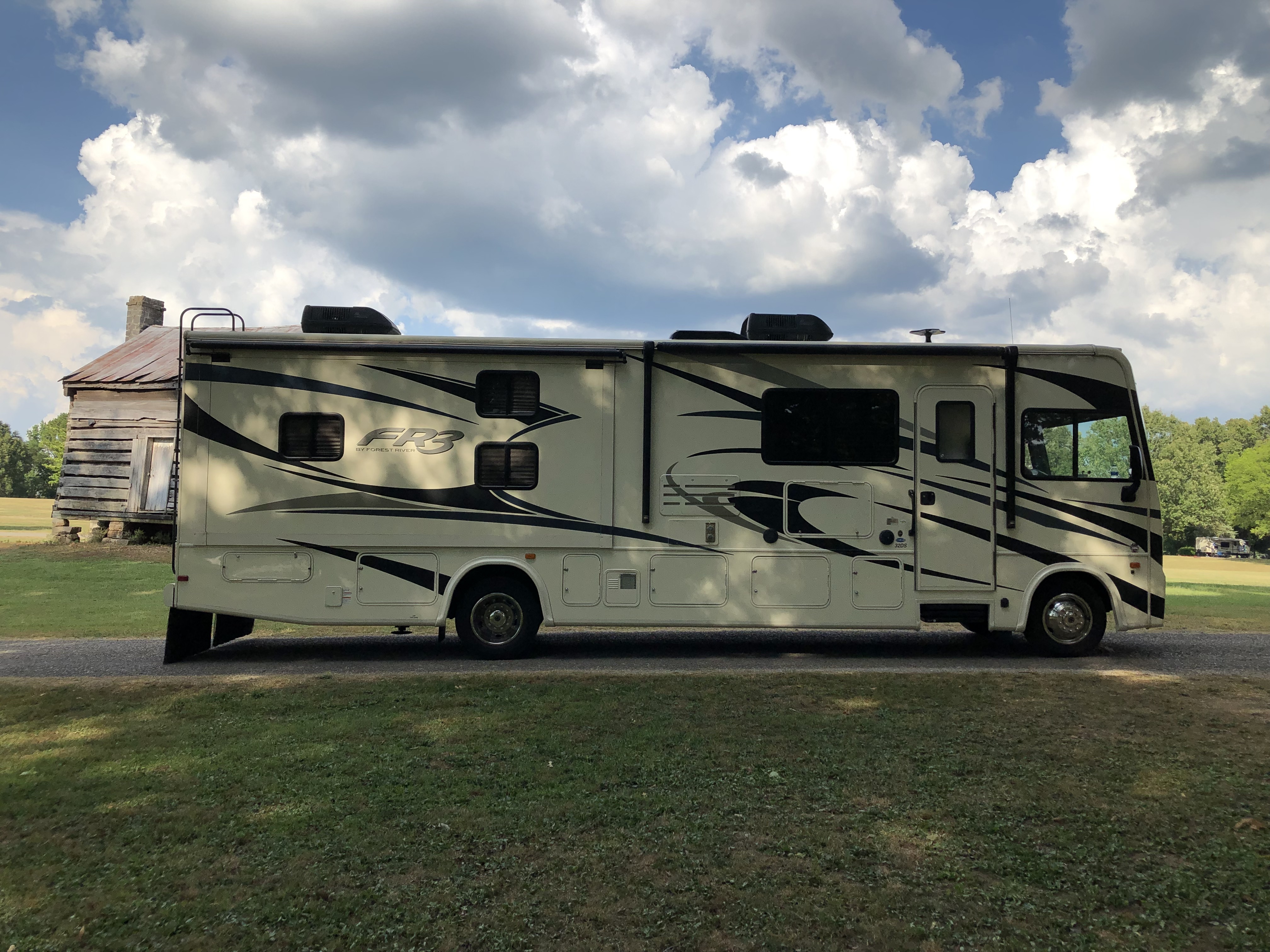 Alabama - RVs For Sale - RV Trader