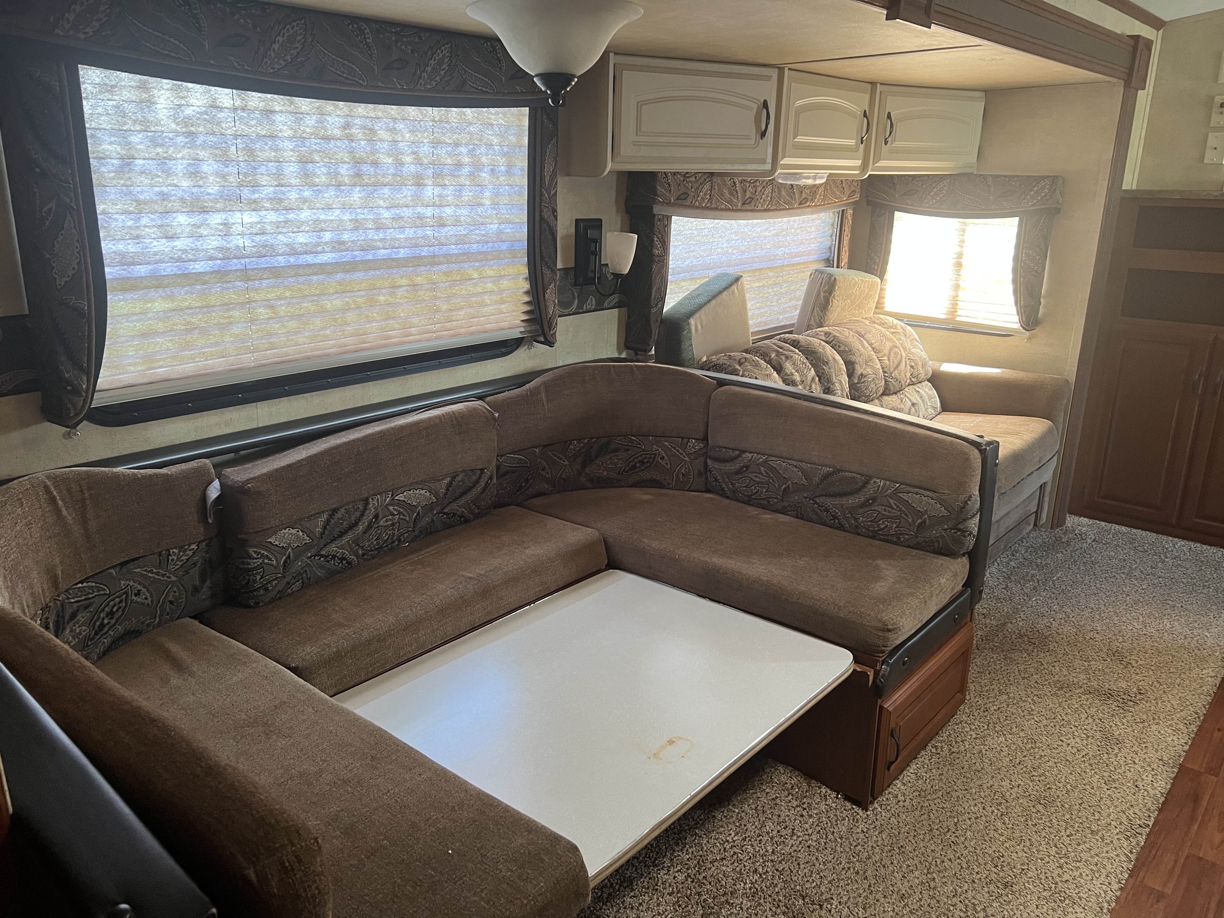 Outback Super-Lite For Sale - Keystone RVs Near Me - RV Trader