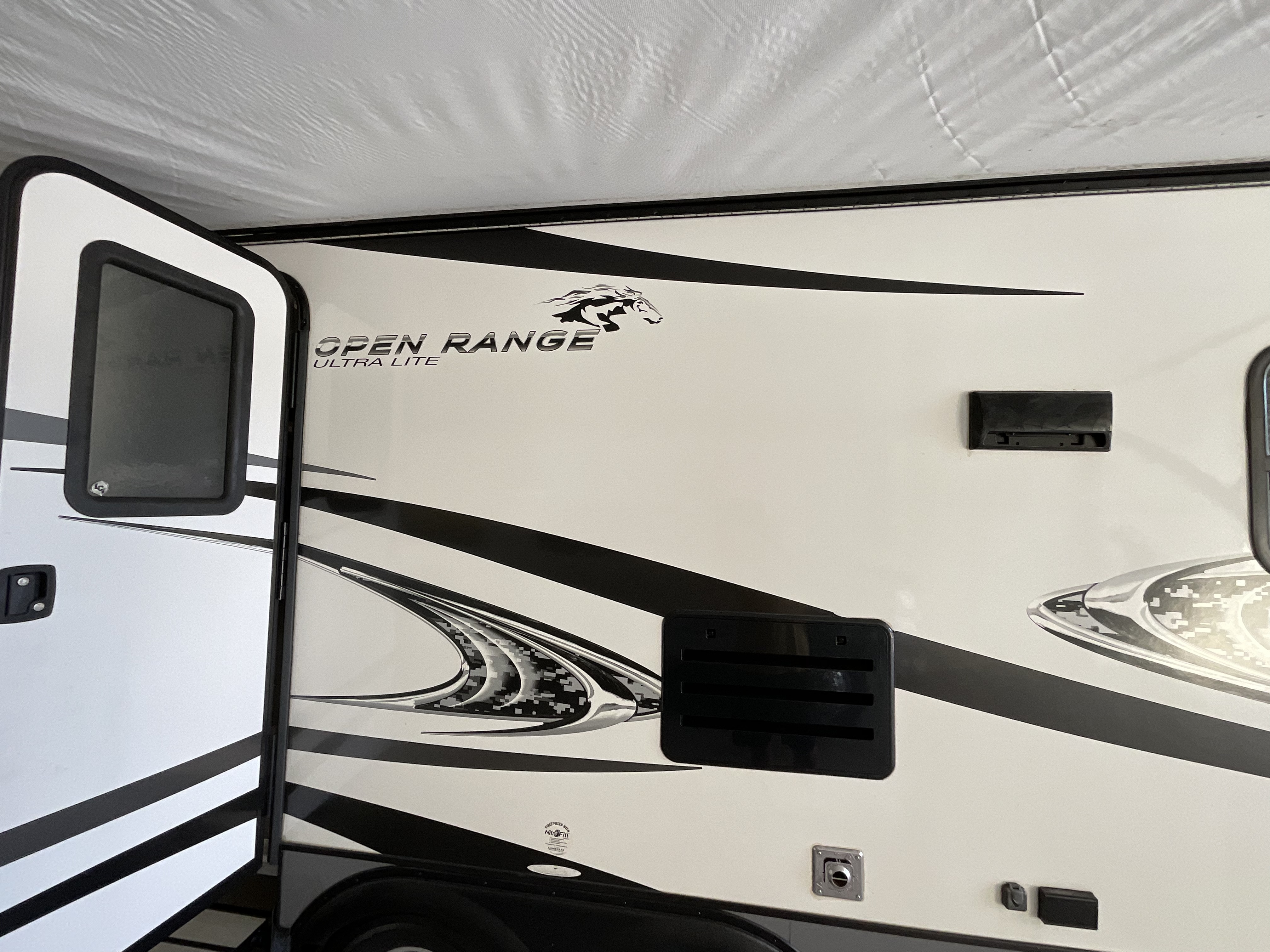Open Range For Sale - Open Range RVs Near Me - RV Trader