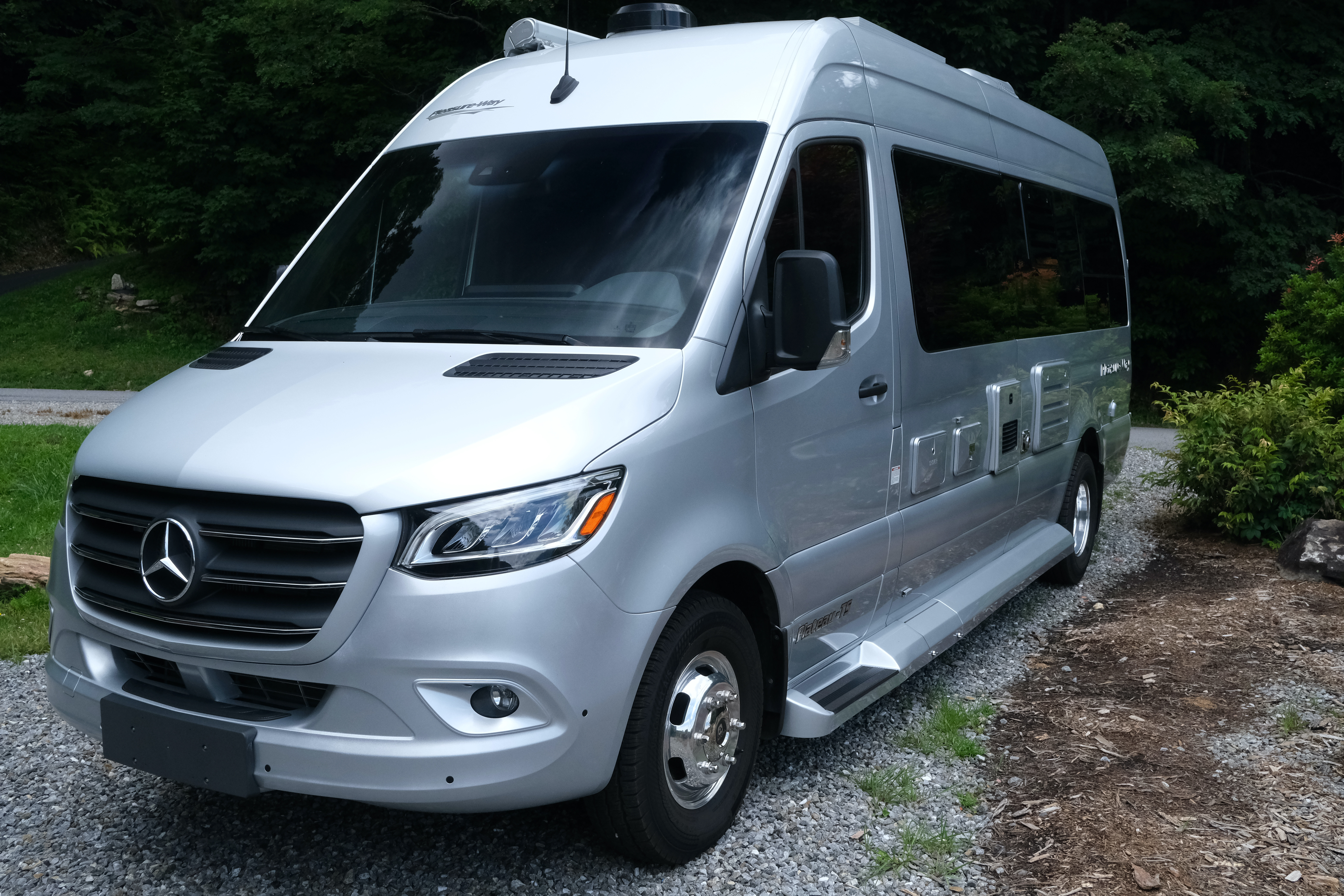 Used Pleasure Way For Sale - Pleasure Way RVs Near Me - RV Trader