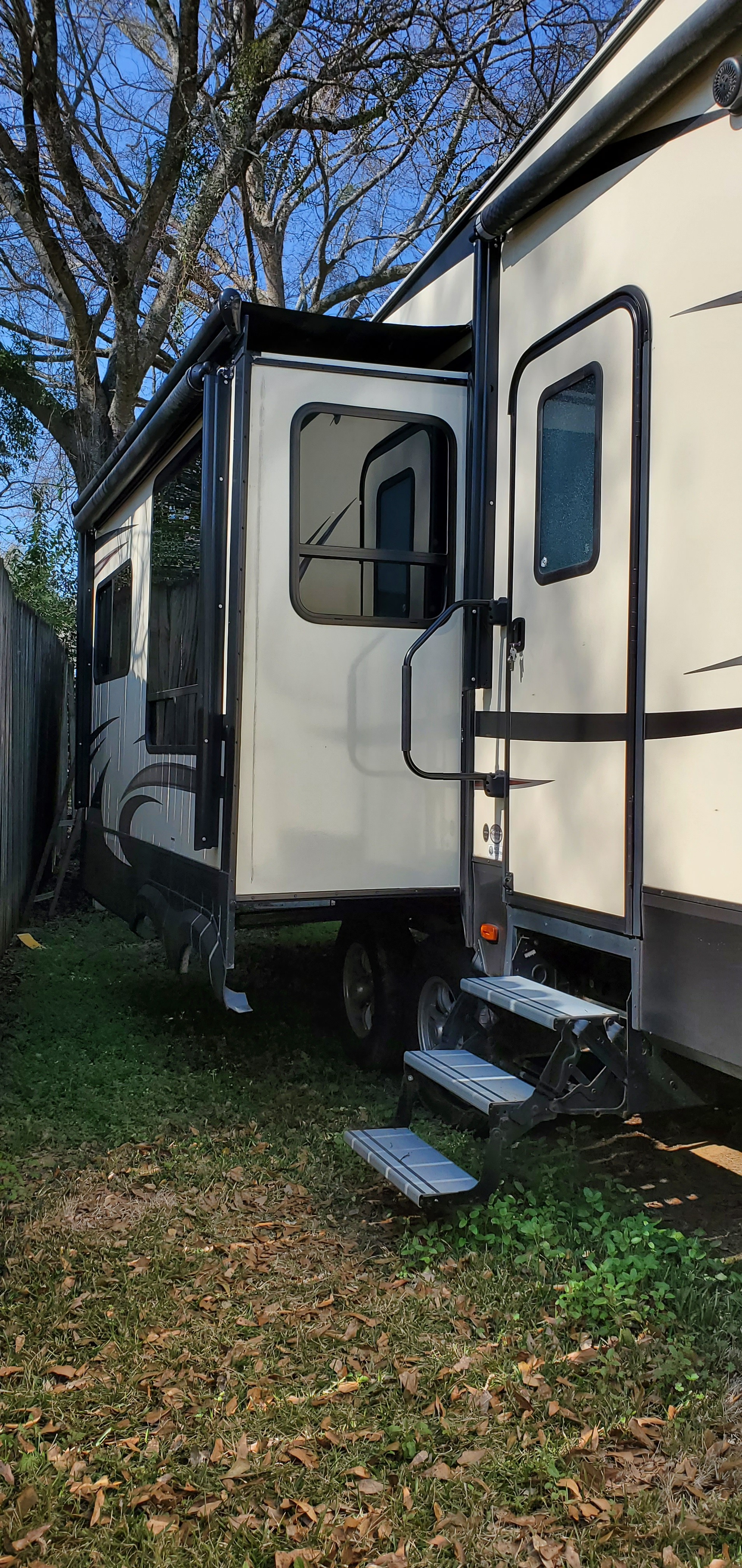 Reflection 337RLS For Sale - Grand Design RVs Near Me - RV Trader
