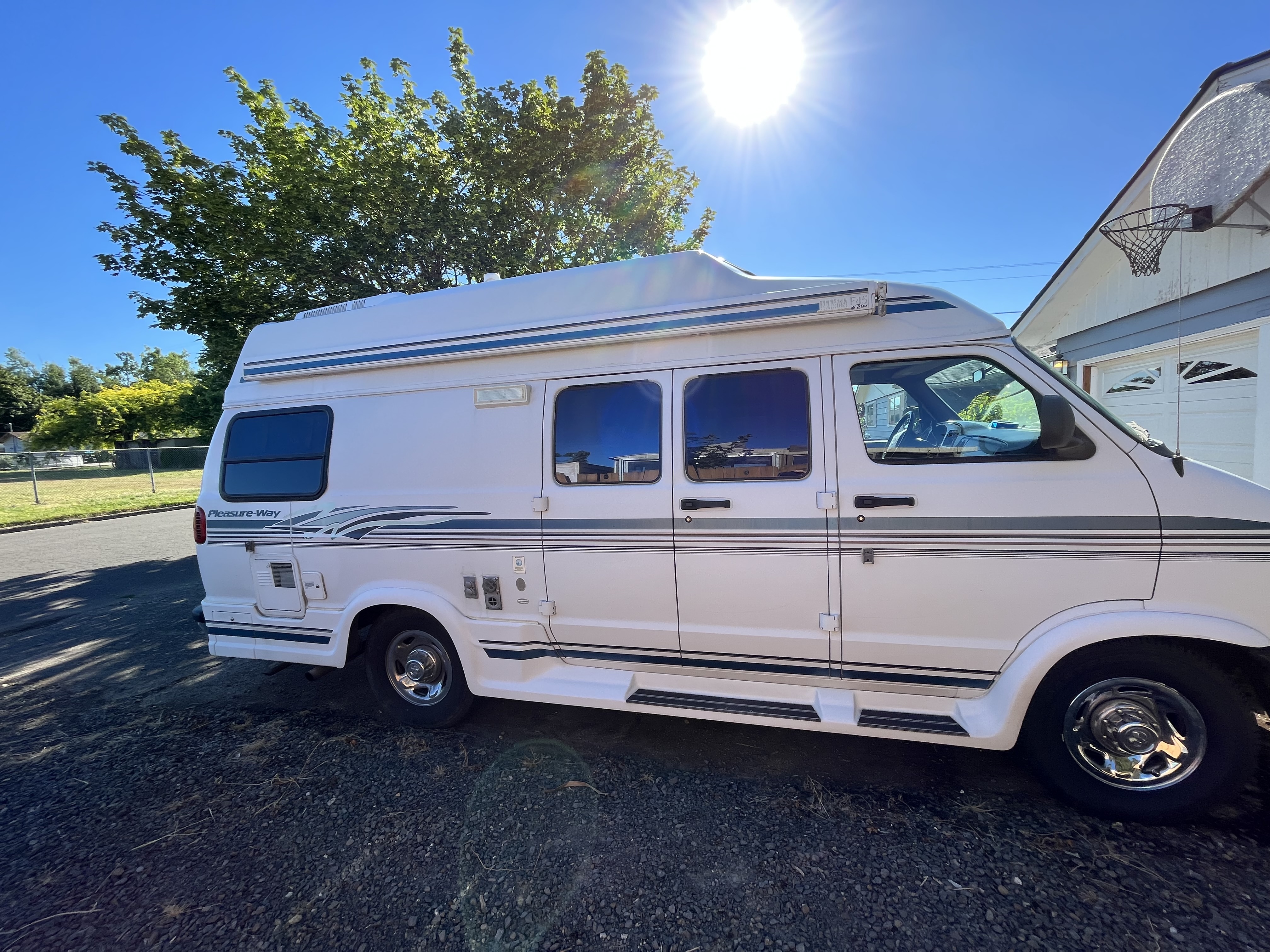 Used Pleasure Way For Sale - Pleasure Way RVs Near Me - RV Trader
