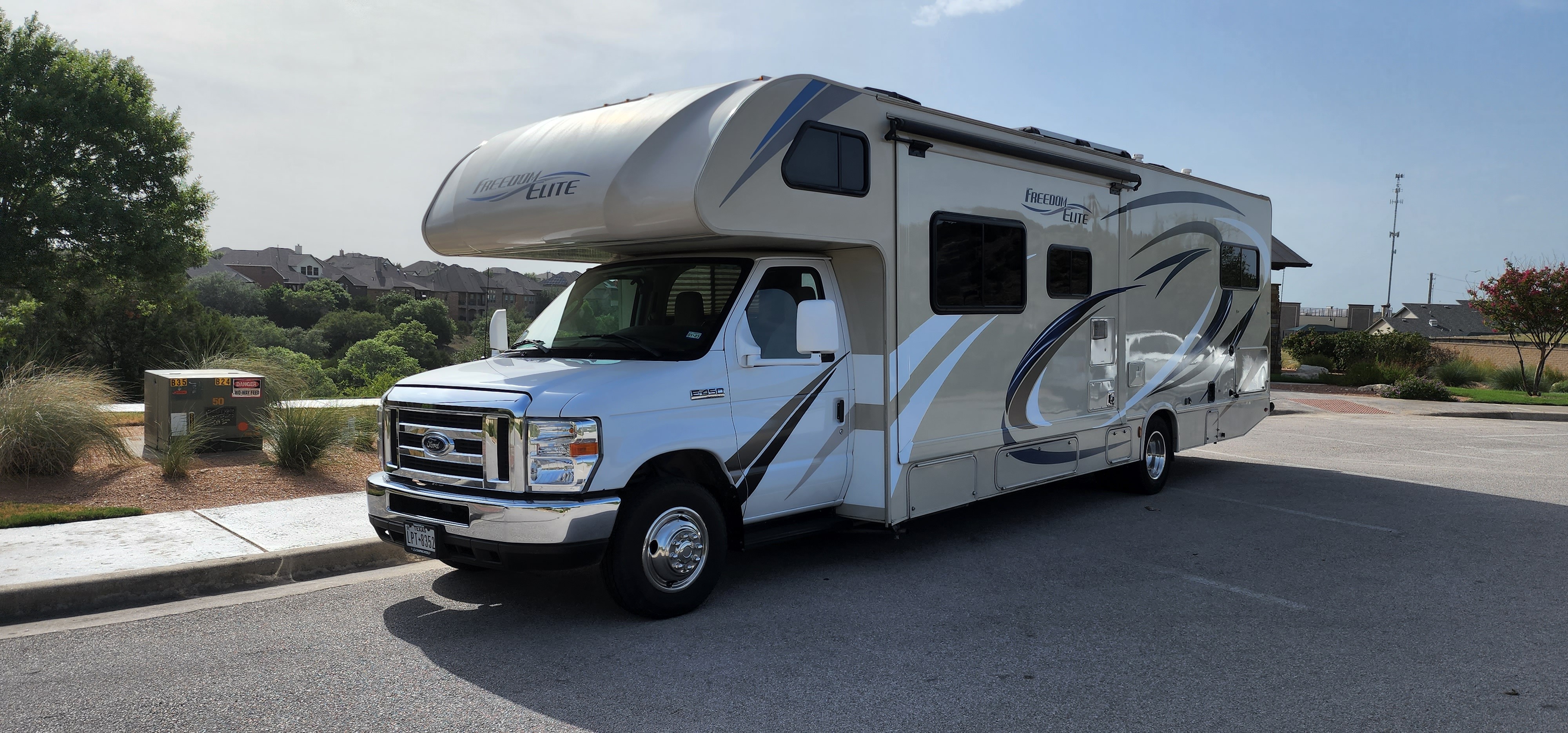 Austin, TX - Class C Motorhomes For Sale - RV Trader