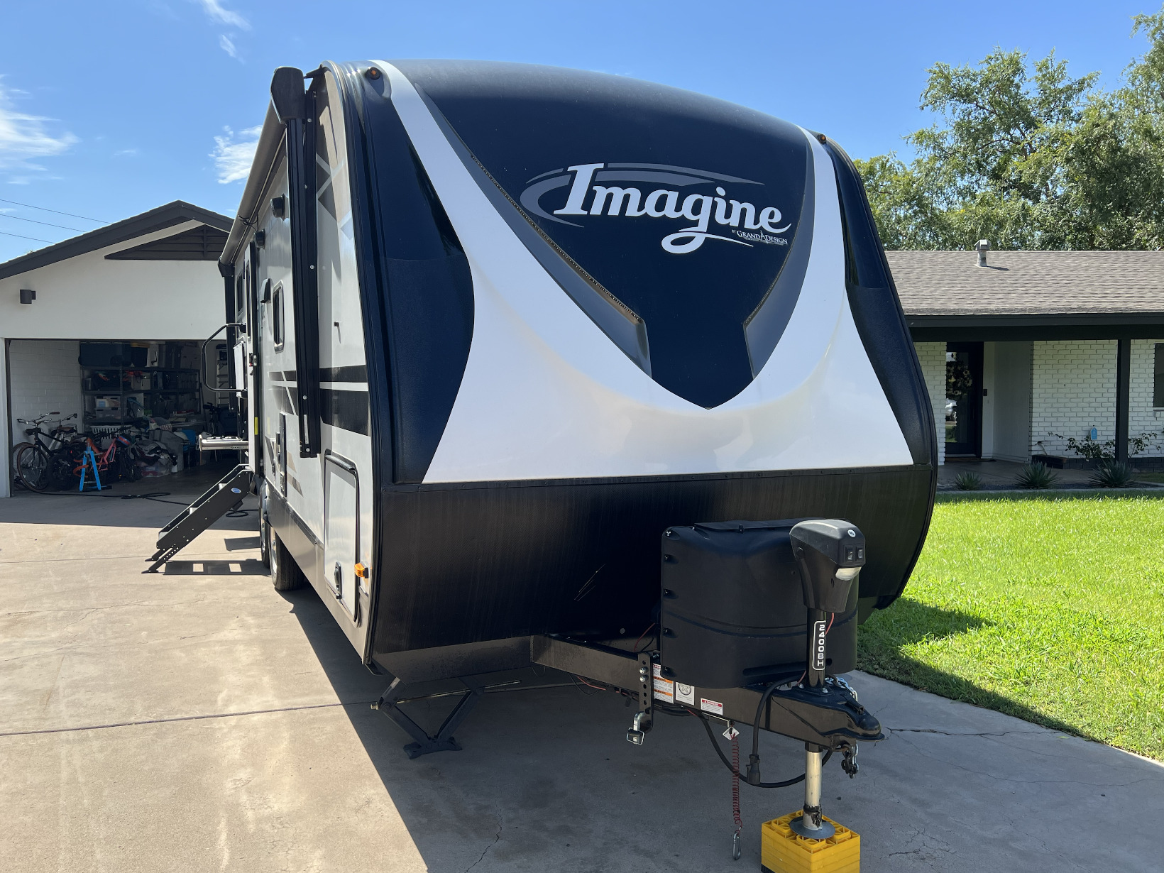 Imagine 2400BH For Sale - Grand Design RVs Near Me - RV Trader