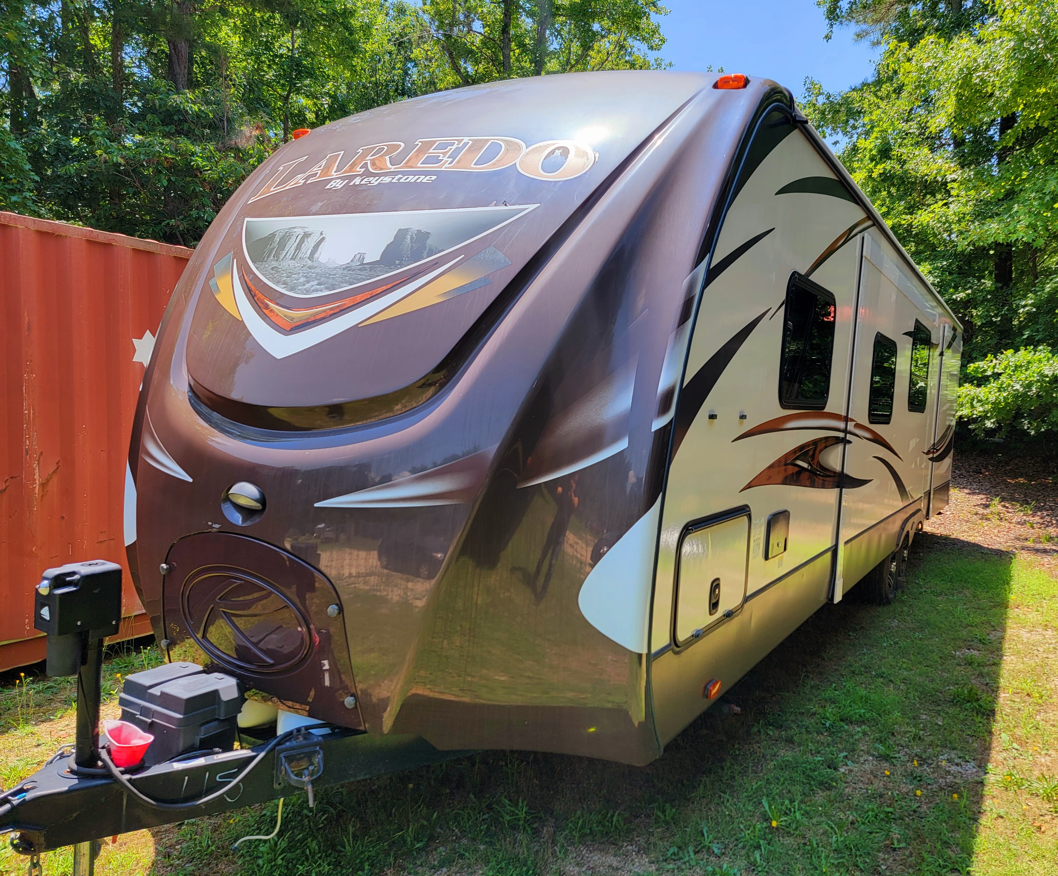 Rv Trader Raleigh Nc