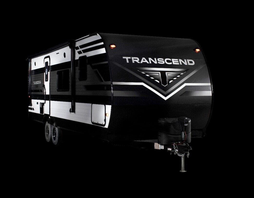 Transcend Xplor 221RB For Sale - Grand Design RVs Near Me - RV Trader