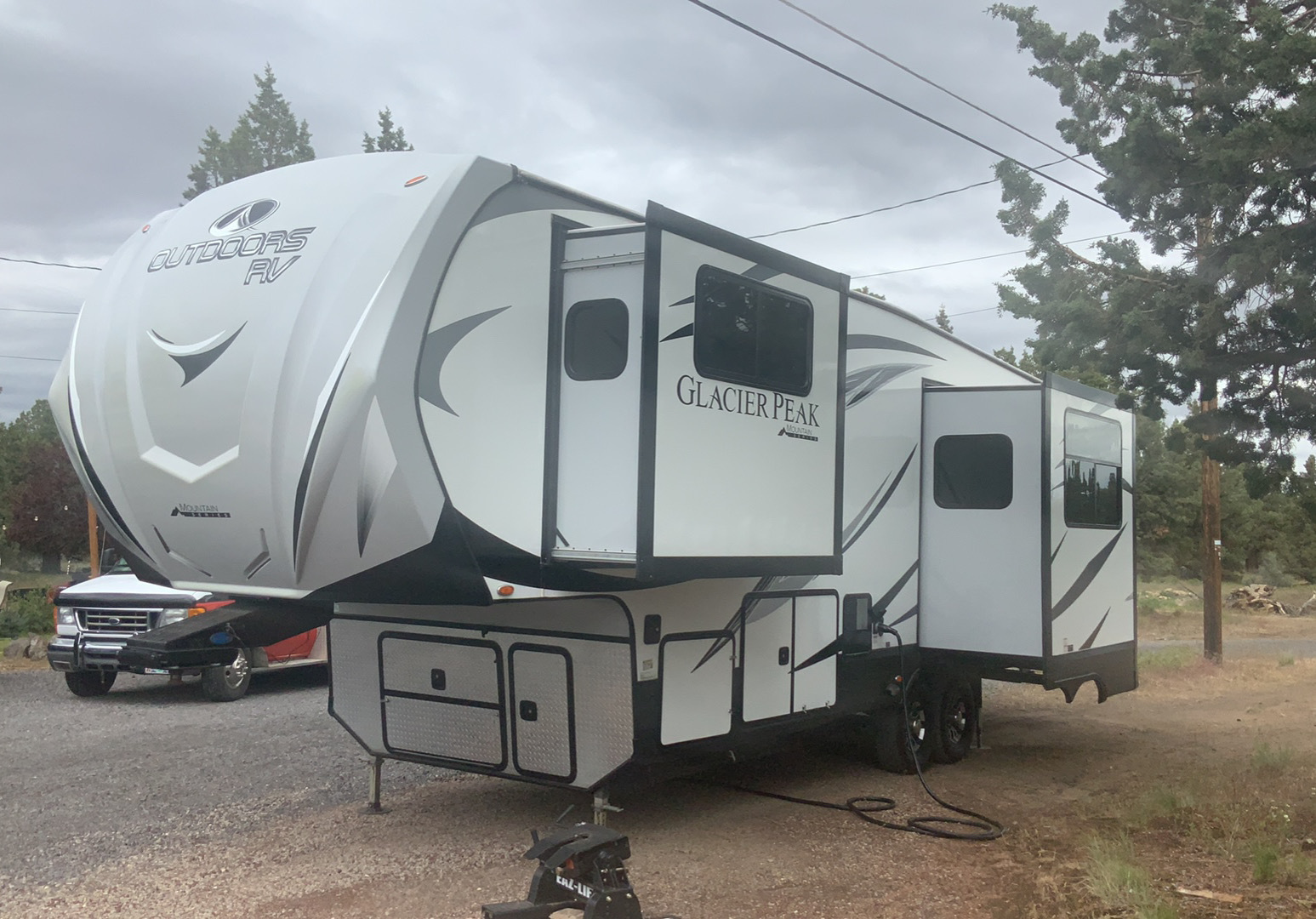 Outdoors Rv Manufacturing For Sale - Outdoors Rv Manufacturing RVs Near ...