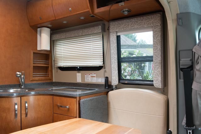 Used Unity For Sale - Leisure Travel RVs Near Me - RV Trader