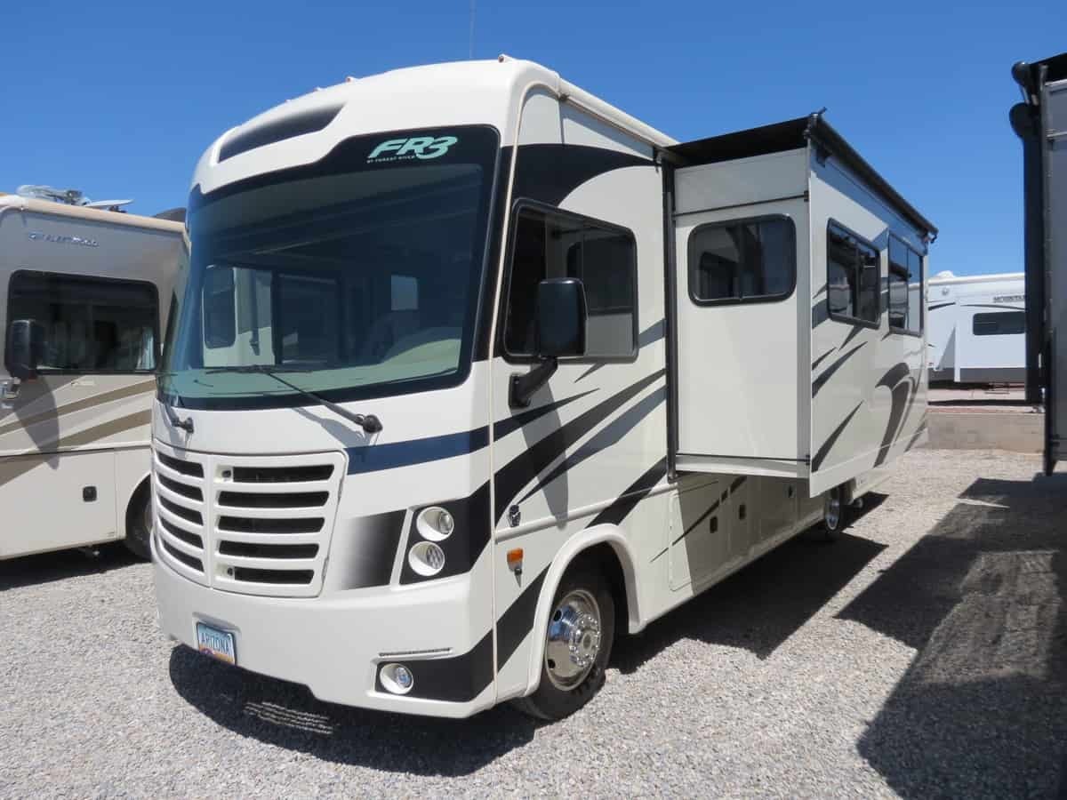 Tucson, AZ - Used RVs For Sale - RV Trader