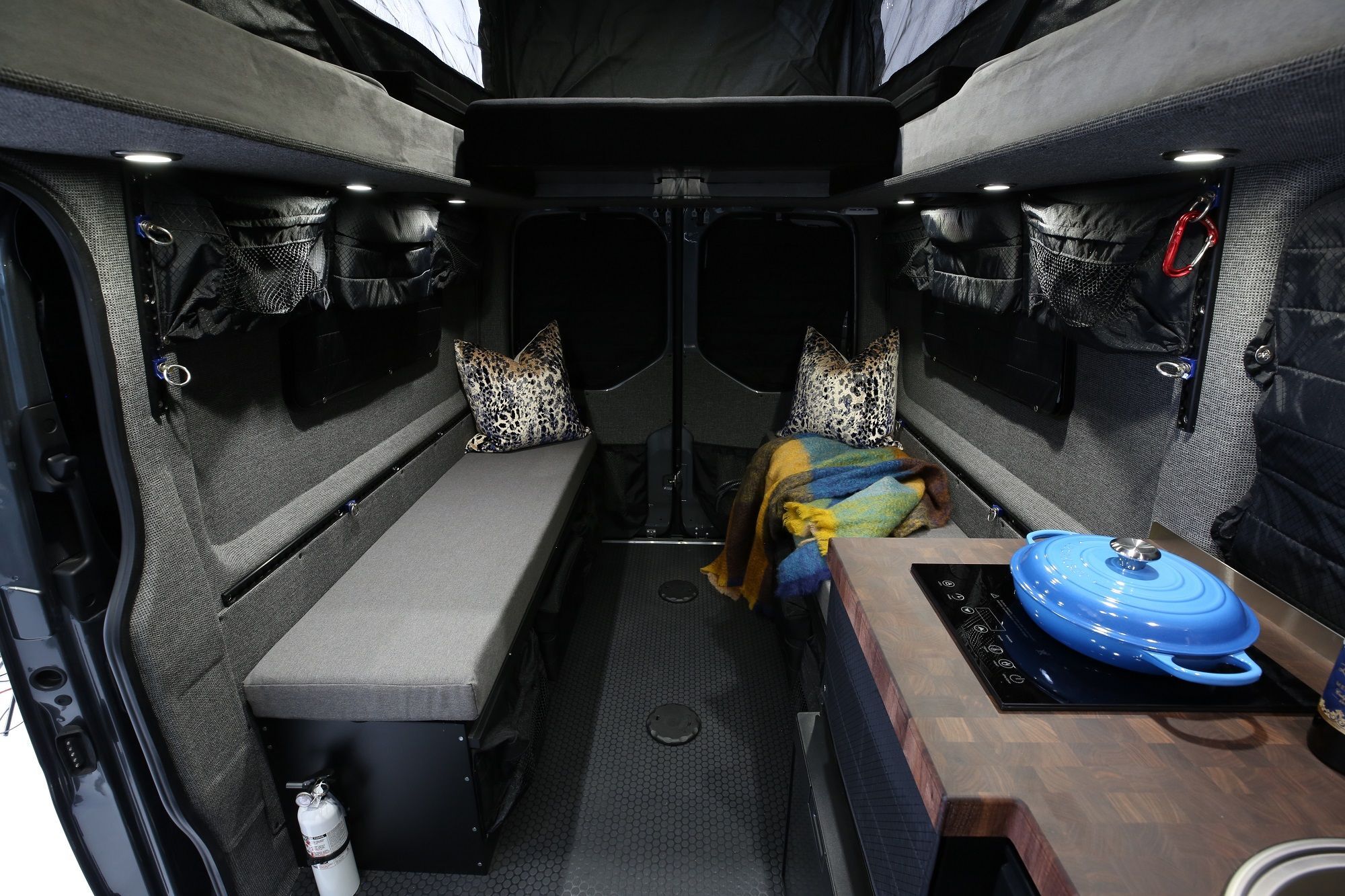 Sprinter For Sale - Mercedes-Benz Class B Motorhomes Near Me - RV Trader