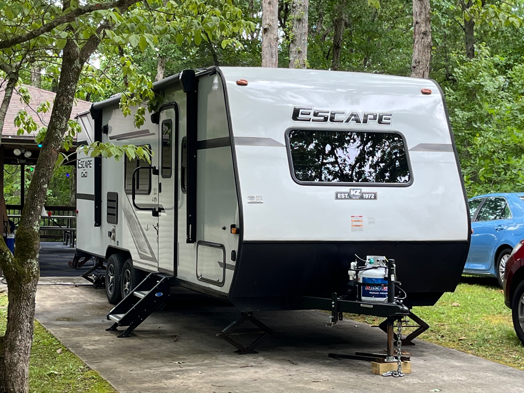 indiana - RVs For Sale - RV Trader