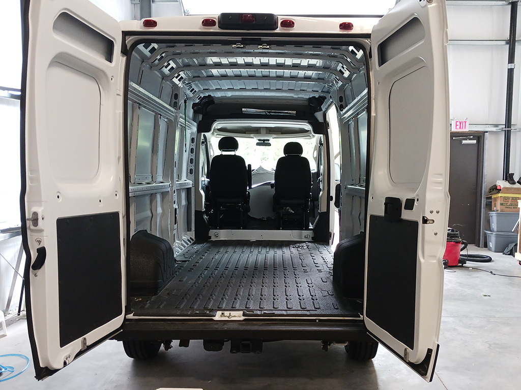 Dodge For Sale - Dodge Class B Motorhomes Near Me - RV Trader