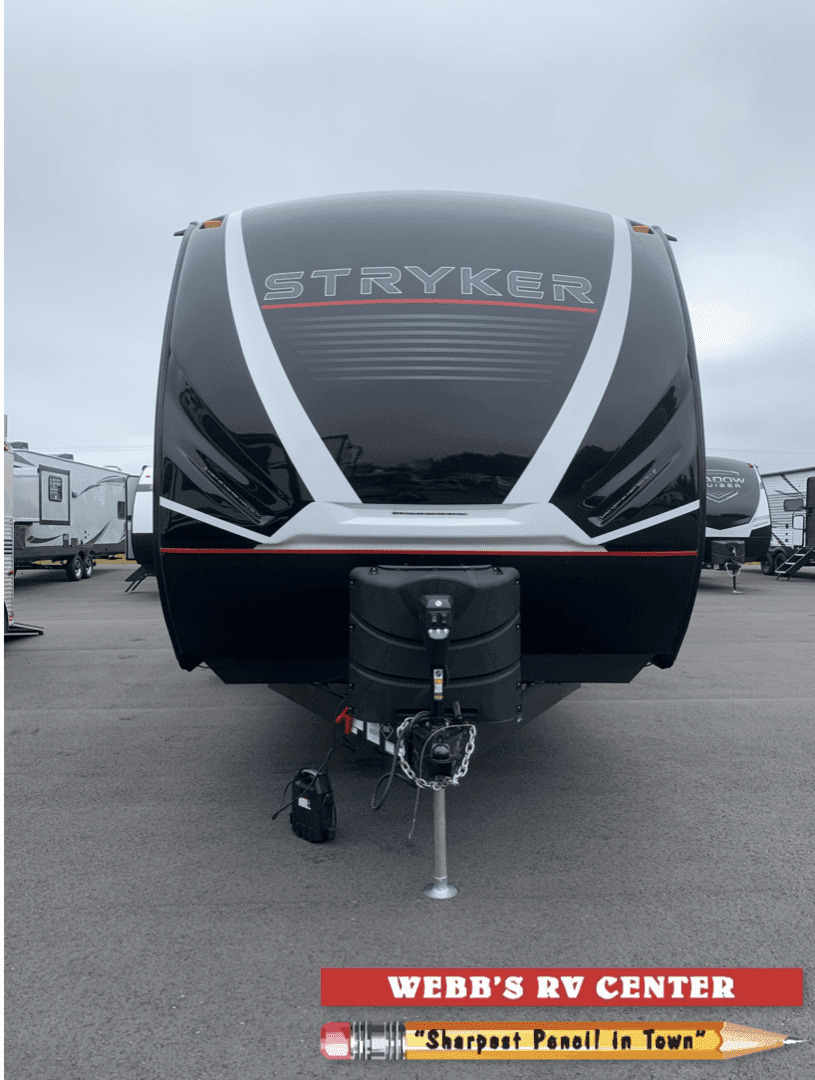 Stryker For Sale - Cruiser Rv Corp Toy Haulers Near Me - RV Trader