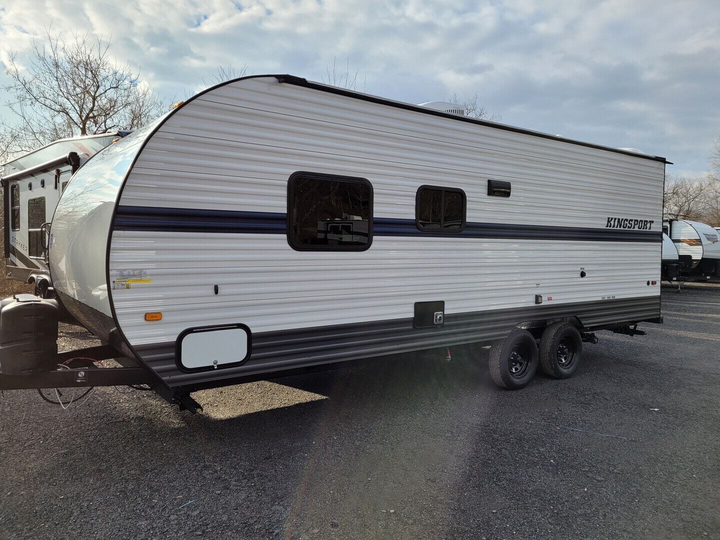 Supernova For Sale - Gulf Stream RVs Near Me - RV Trader