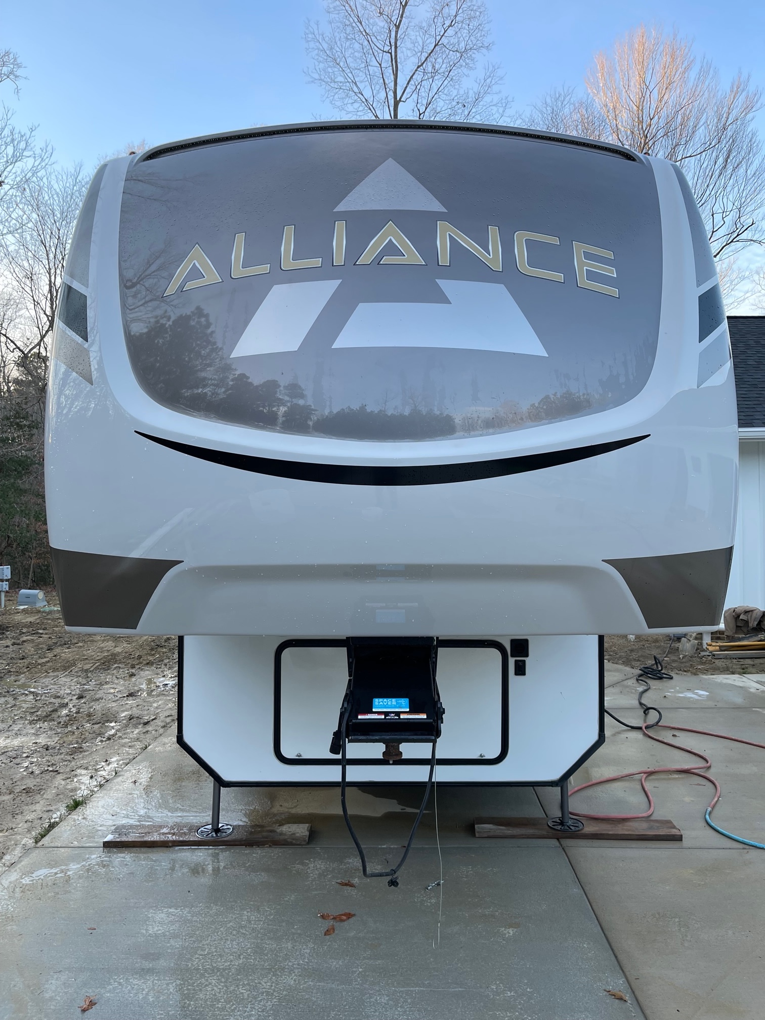 Paradigm 340RL For Sale - Alliance Rv Fifth Wheels Near Me - RV Trader