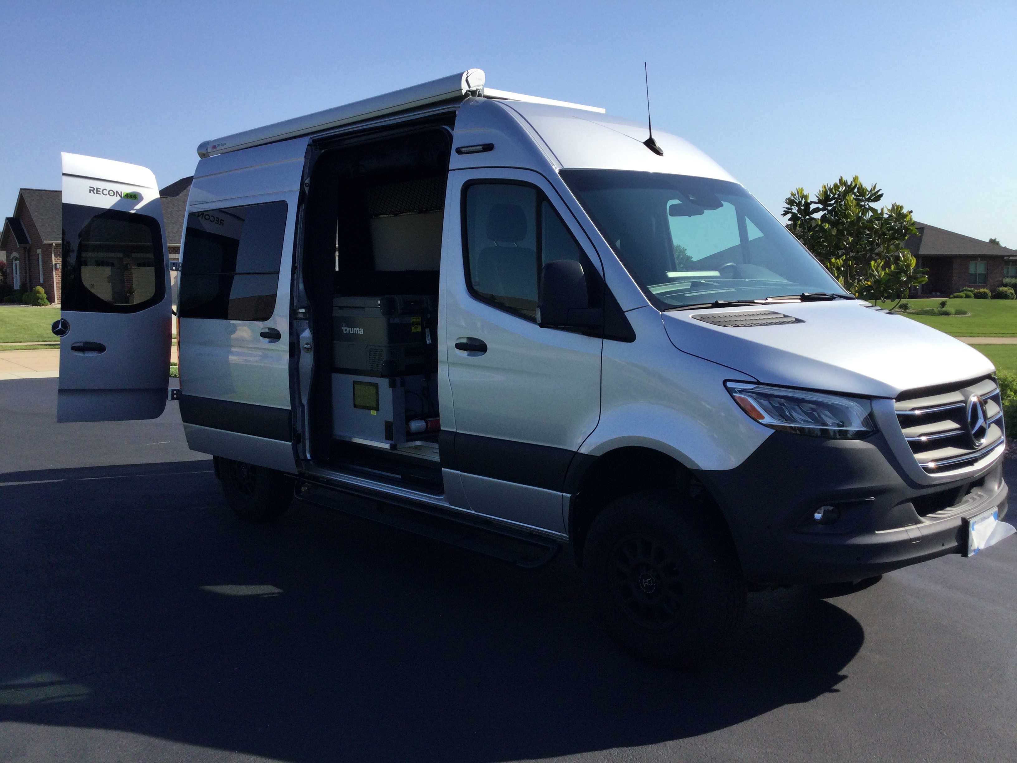 Used Pleasure Way For Sale - Pleasure Way RVs Near Me - RV Trader