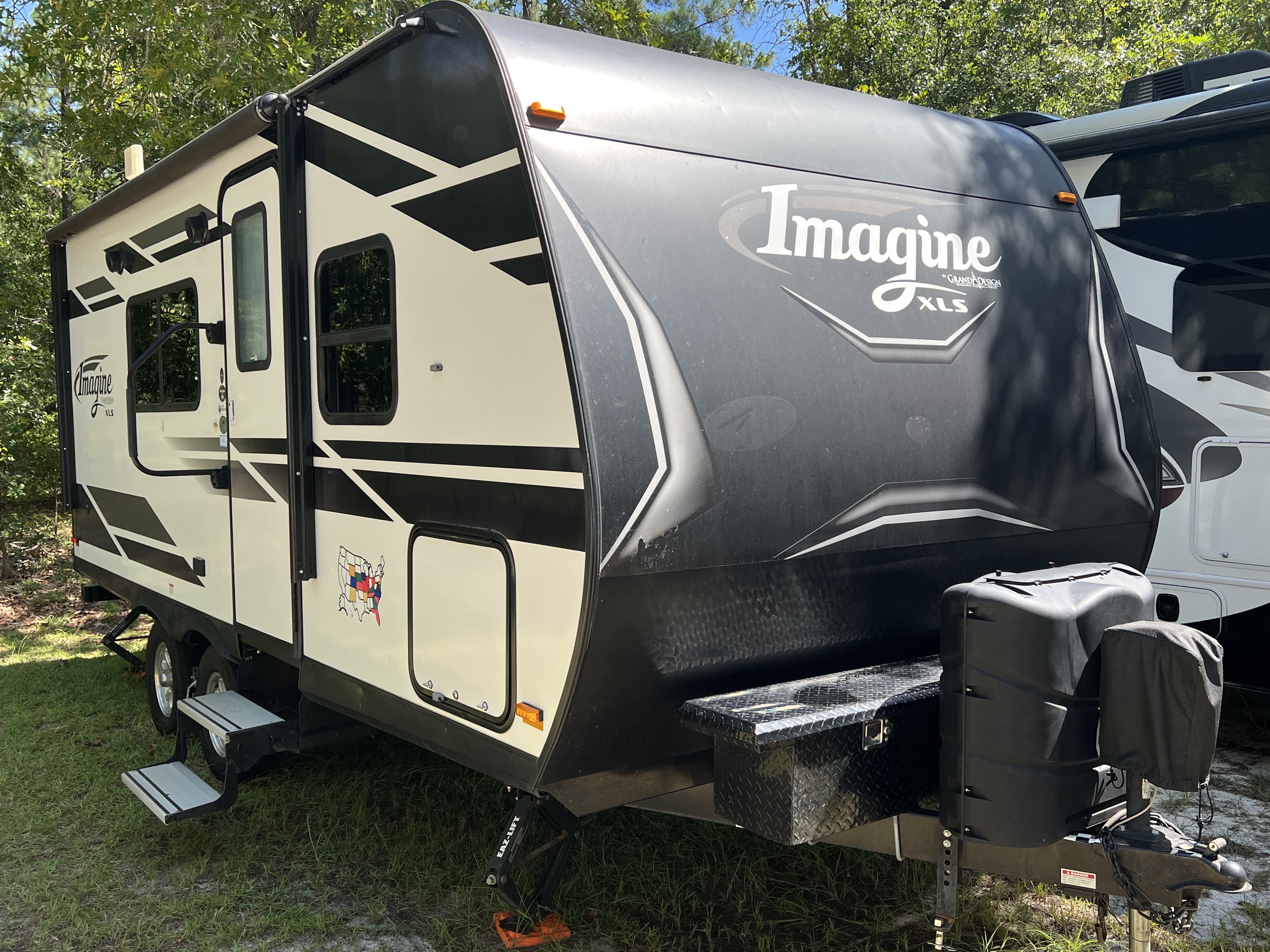 Used Imagine Xls For Sale - Grand Design Travel Trailers Near Me - RV ...