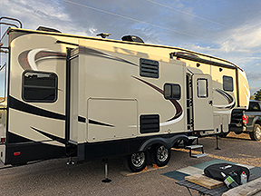 Reflection 29RS For Sale - Grand Design RVs Near Me - RV Trader