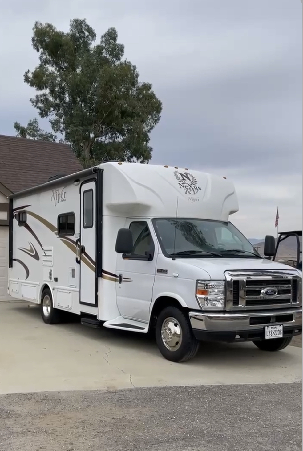 Viper 25 V For Sale - Nexus RVs Near Me - RV Trader
