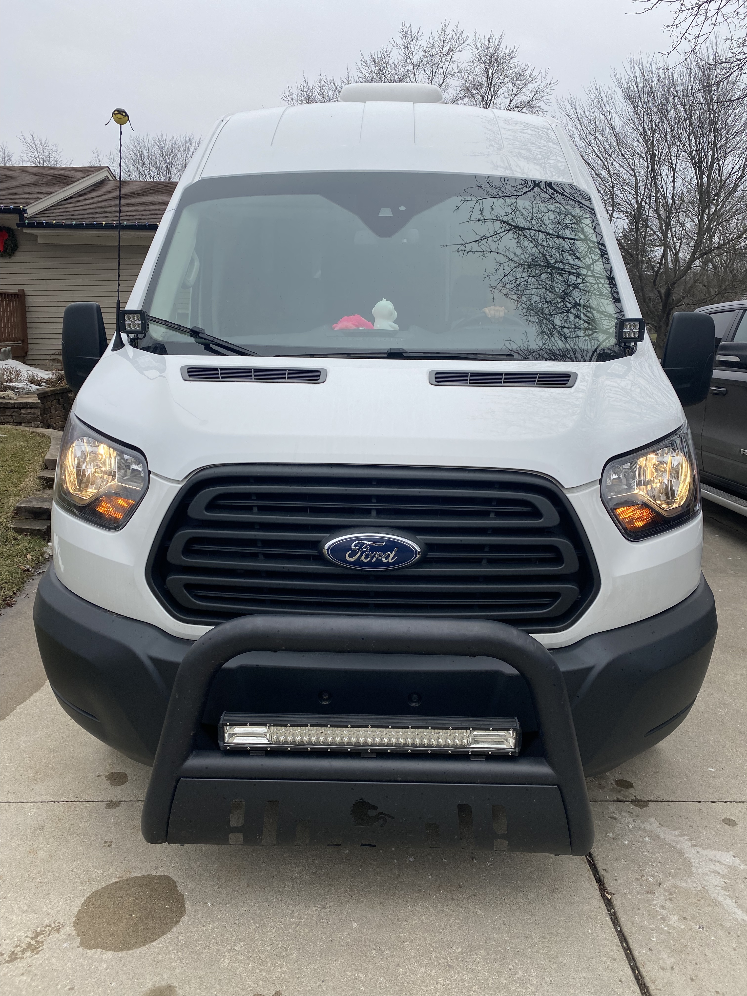 Transit For Sale - Ford Class C Motorhomes Near Me - RV Trader