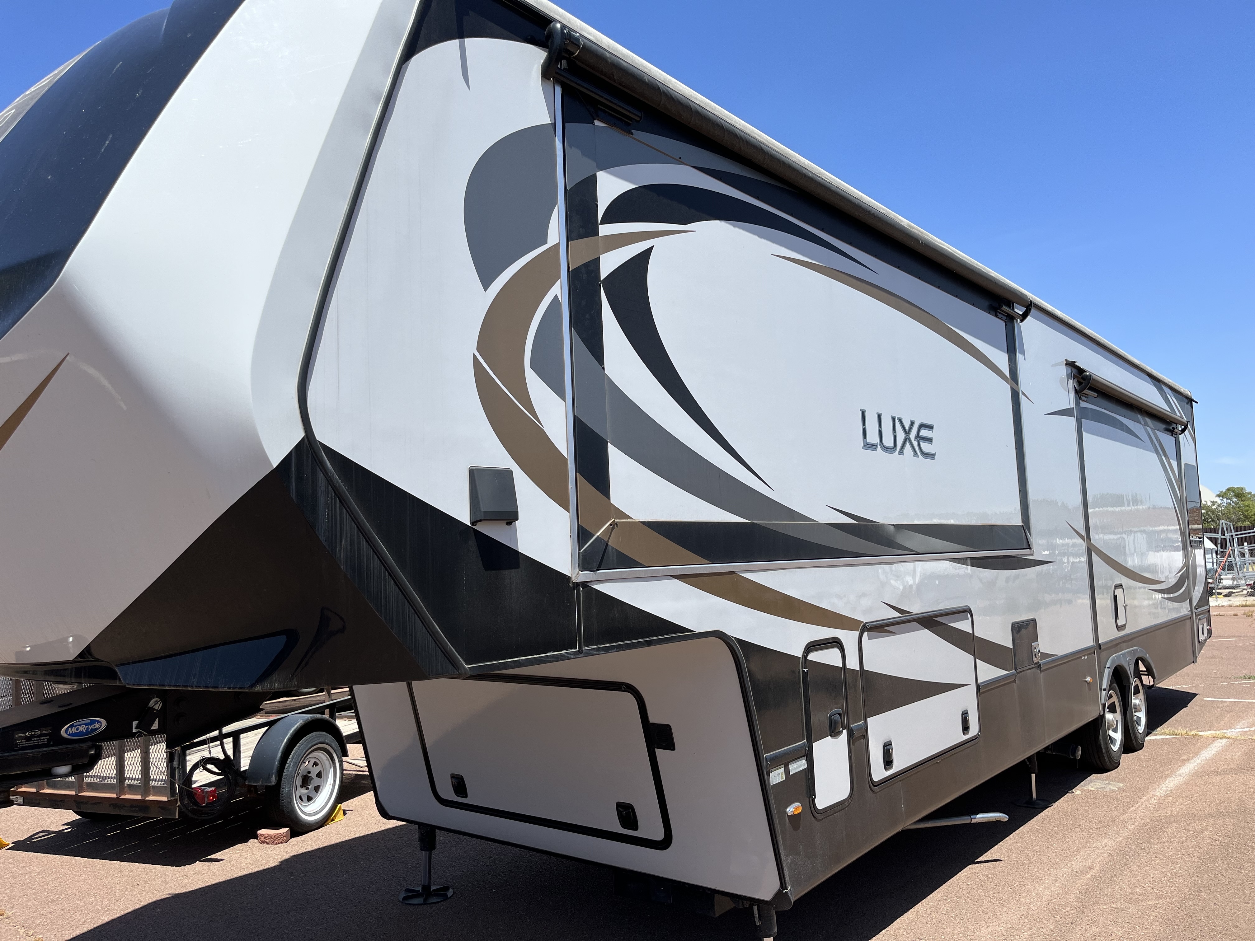 Luxe For Sale - Luxe RVs Near Me - RV Trader