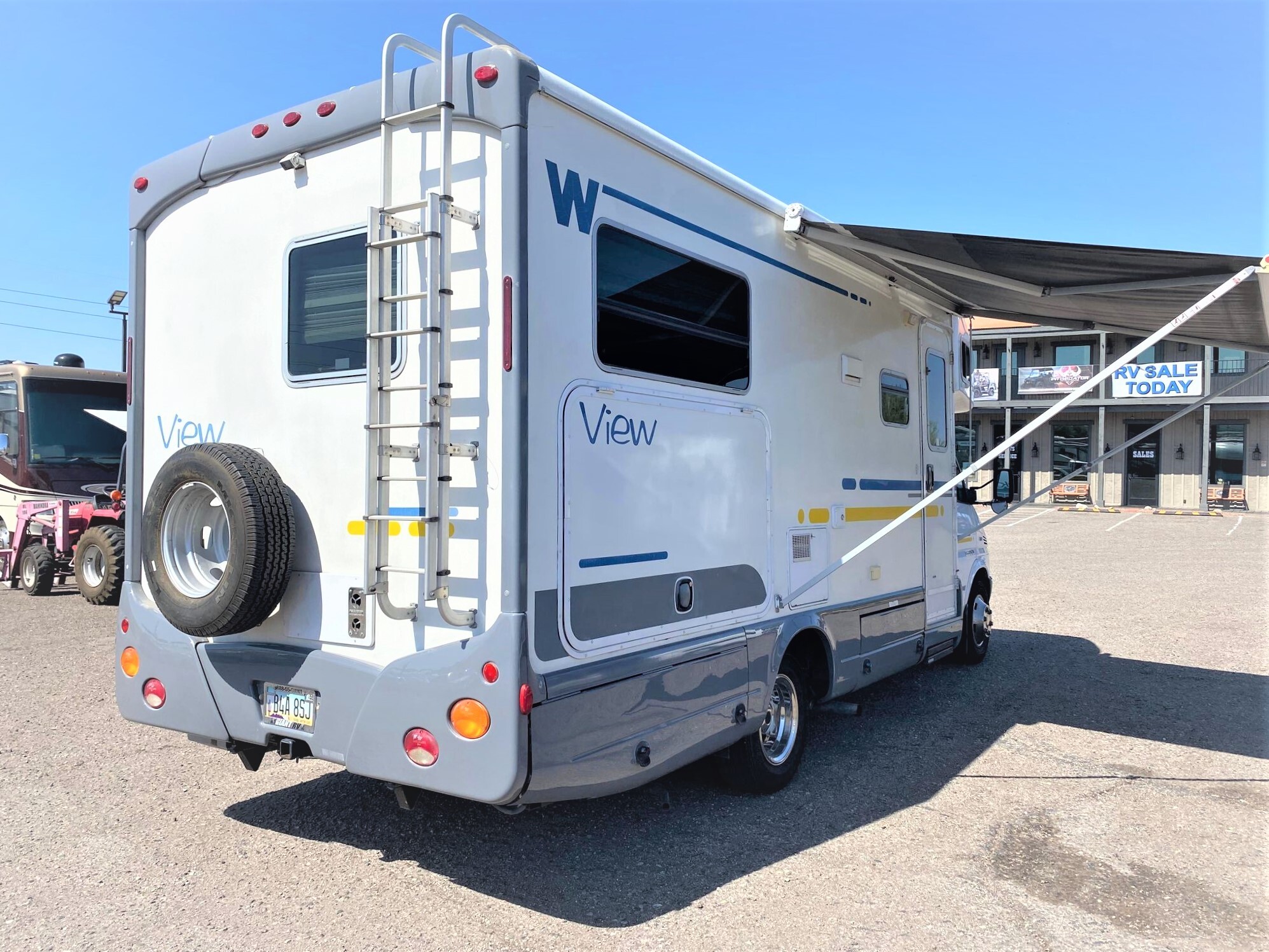 2006 Winnebago View 23J For Sale in Lake Havasu City - RV Trader