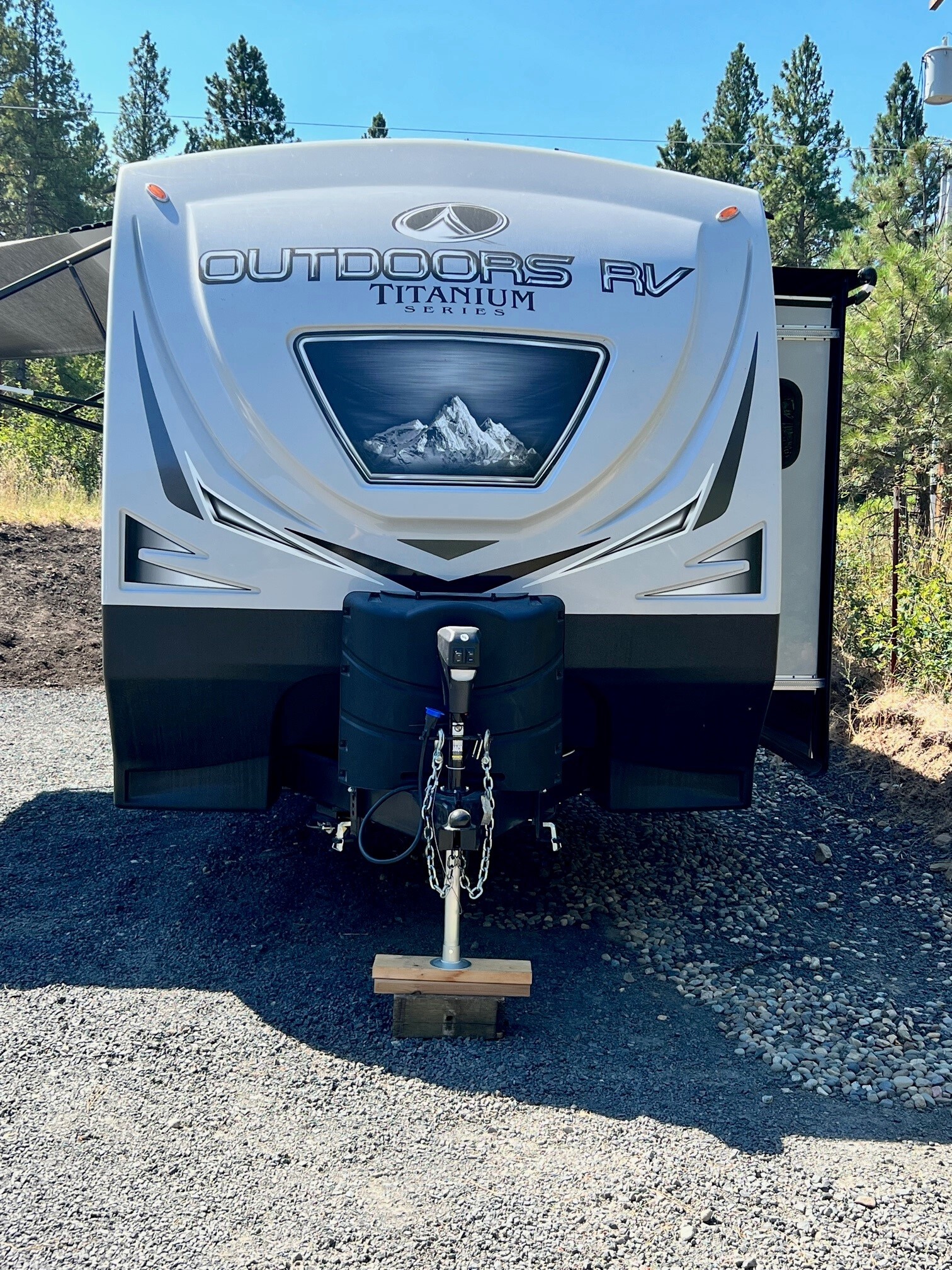 Outdoors Rv Manufacturing For Sale - Outdoors Rv Manufacturing RVs Near ...