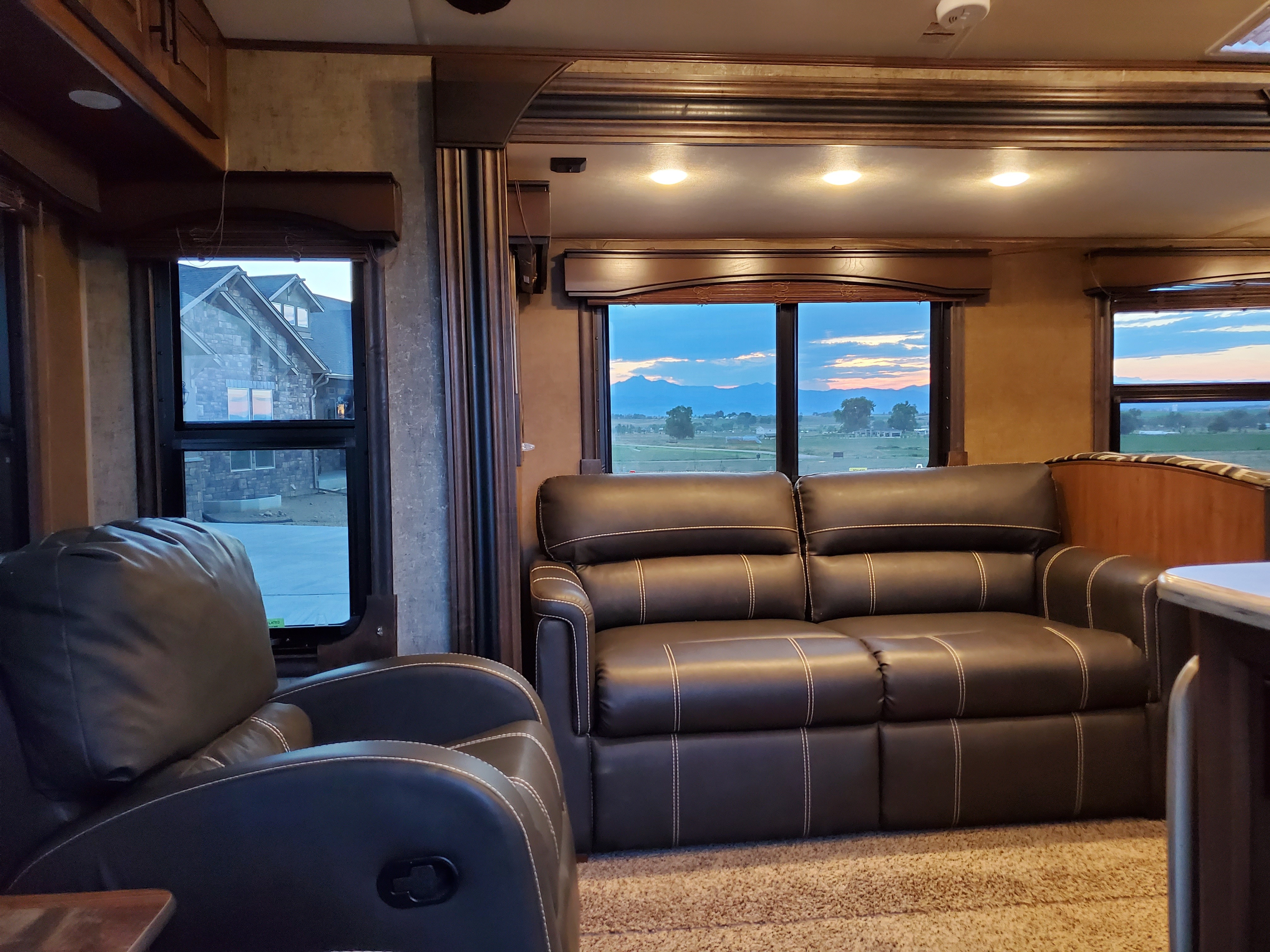 Black Stone For Sale - Outdoors Rv Manufacturing Travel Trailers Near ...