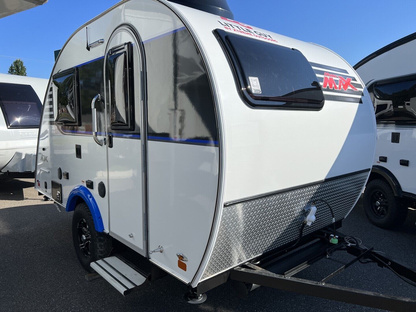 Mini Max For Sale - Little Guy RVs Near Me - RV Trader