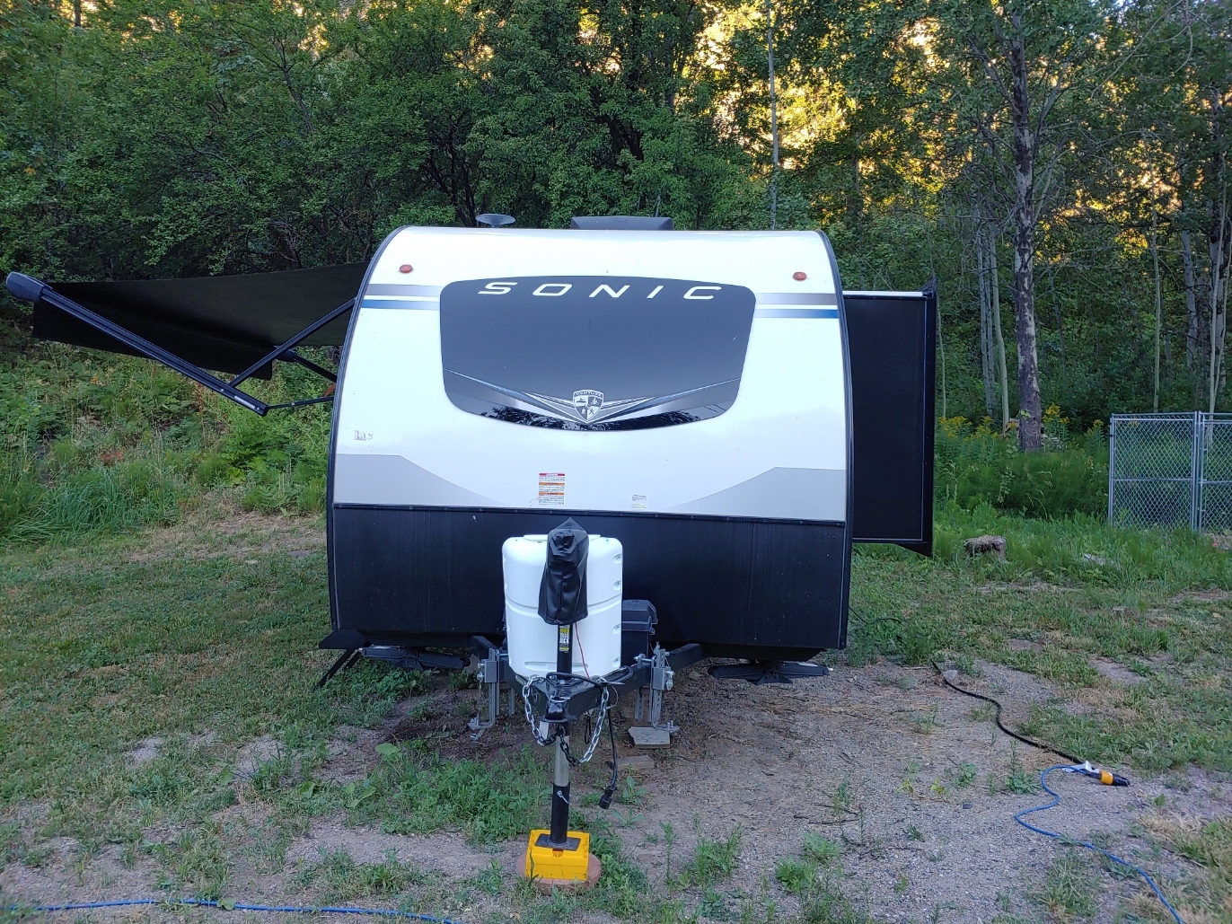 Sonic Lite For Sale - Venture Rv RVs Near Me - RV Trader