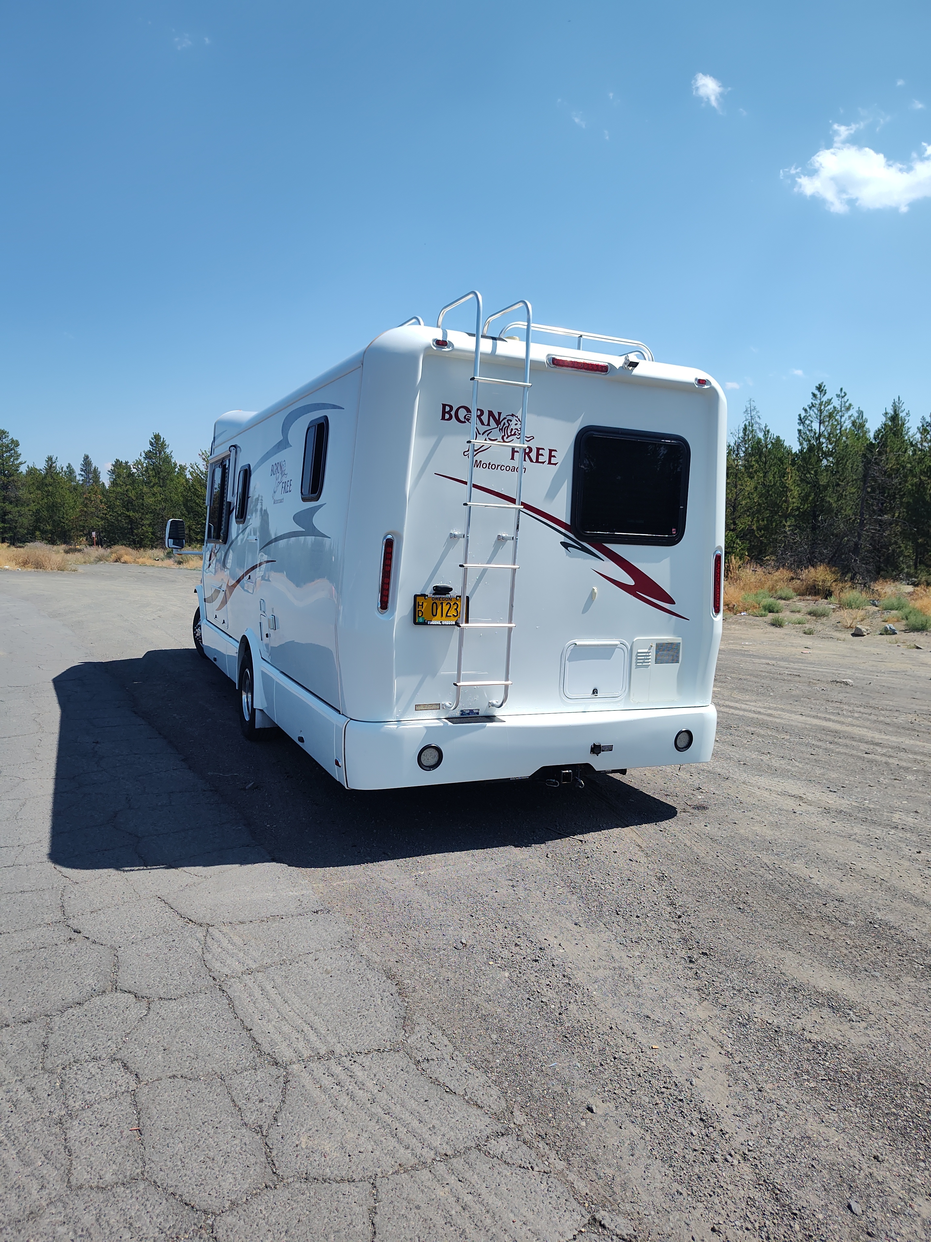 Born Free For Sale - Born Free RVs Near Me - RV Trader